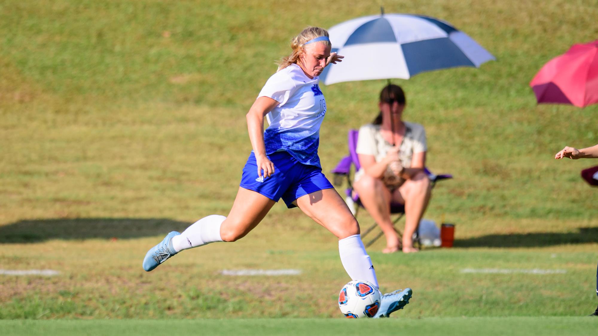 Mallory Butler - 2021 - Women's Soccer - Southern Wesleyan University
