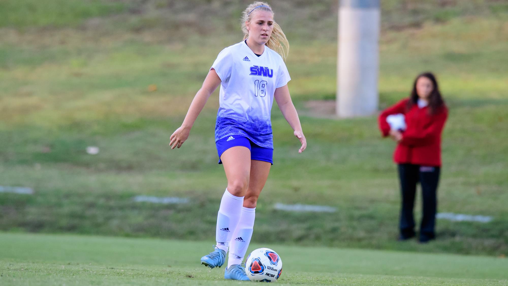 Mallory Butler - 2021 - Women's Soccer - Southern Wesleyan University