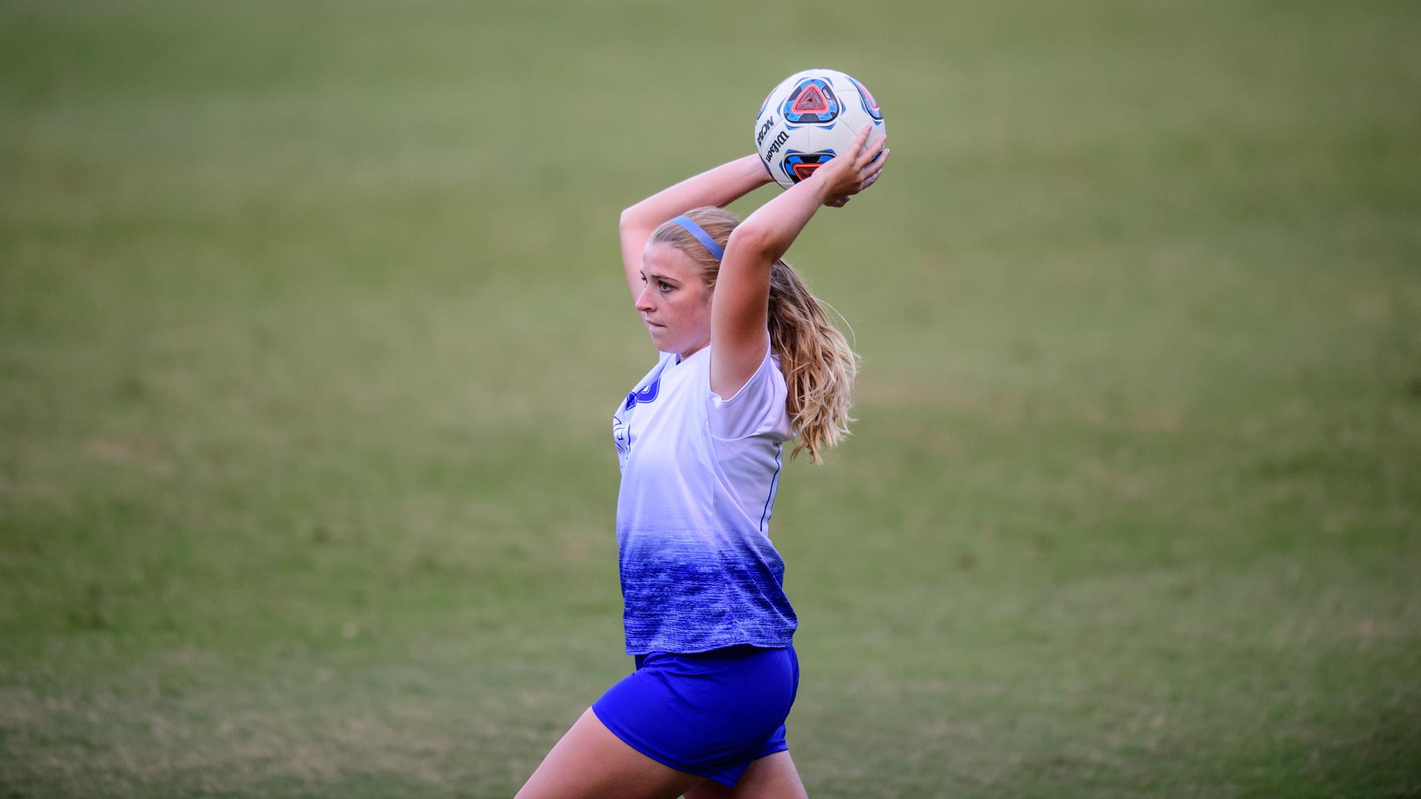 Mallory Butler - 2021 - Women's Soccer - Southern Wesleyan University