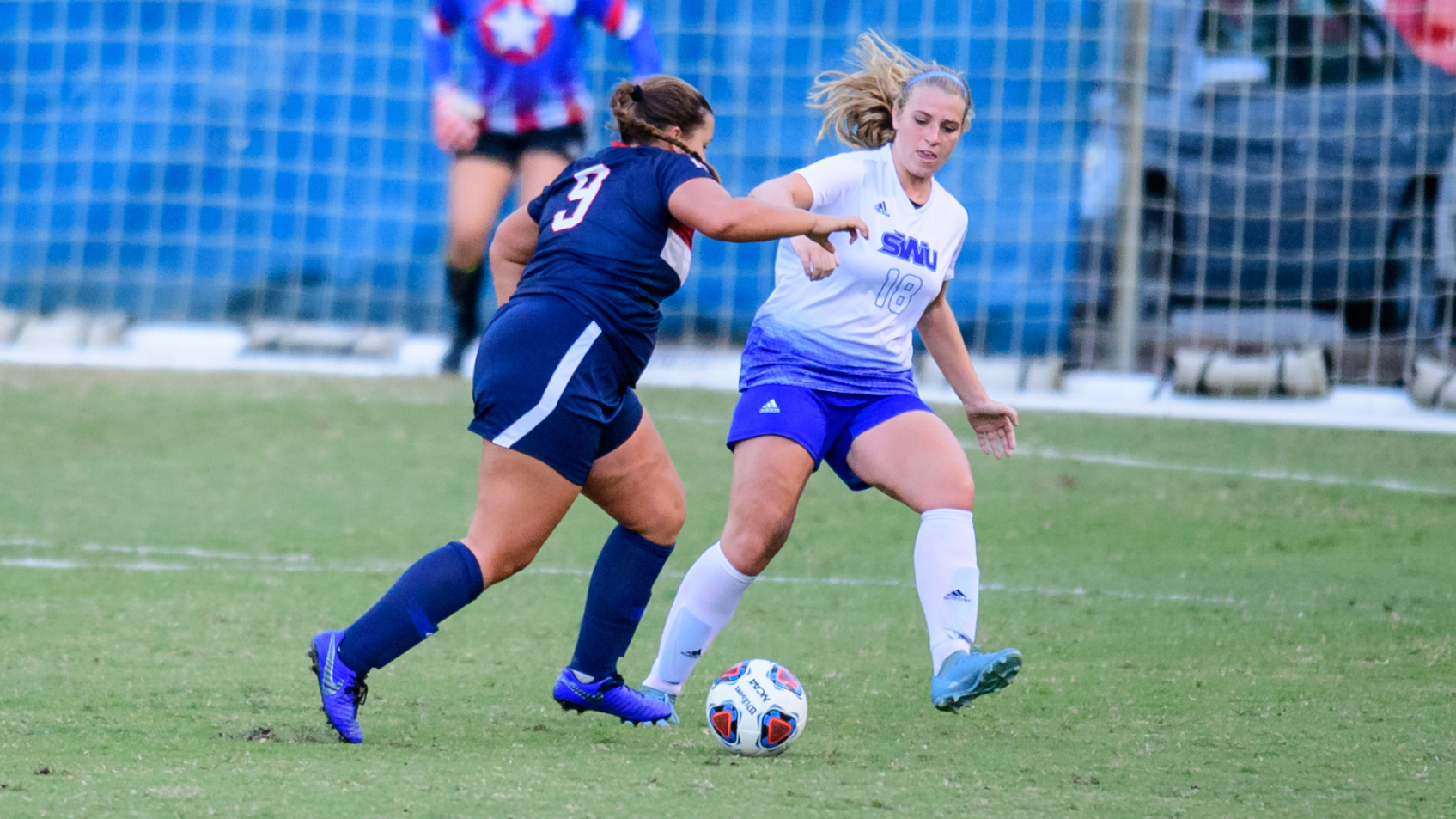 Mallory Butler - 2021 - Women's Soccer - Southern Wesleyan University