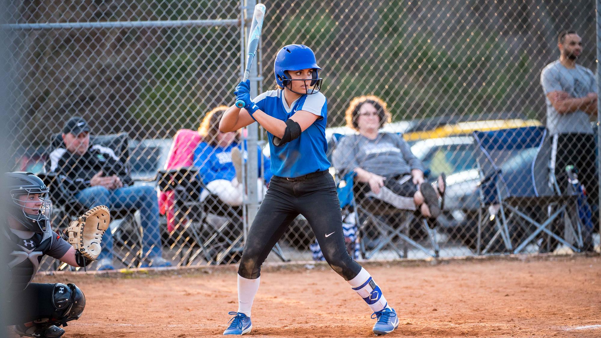 Delaney Byers - 2022 - Softball - Southern Wesleyan University