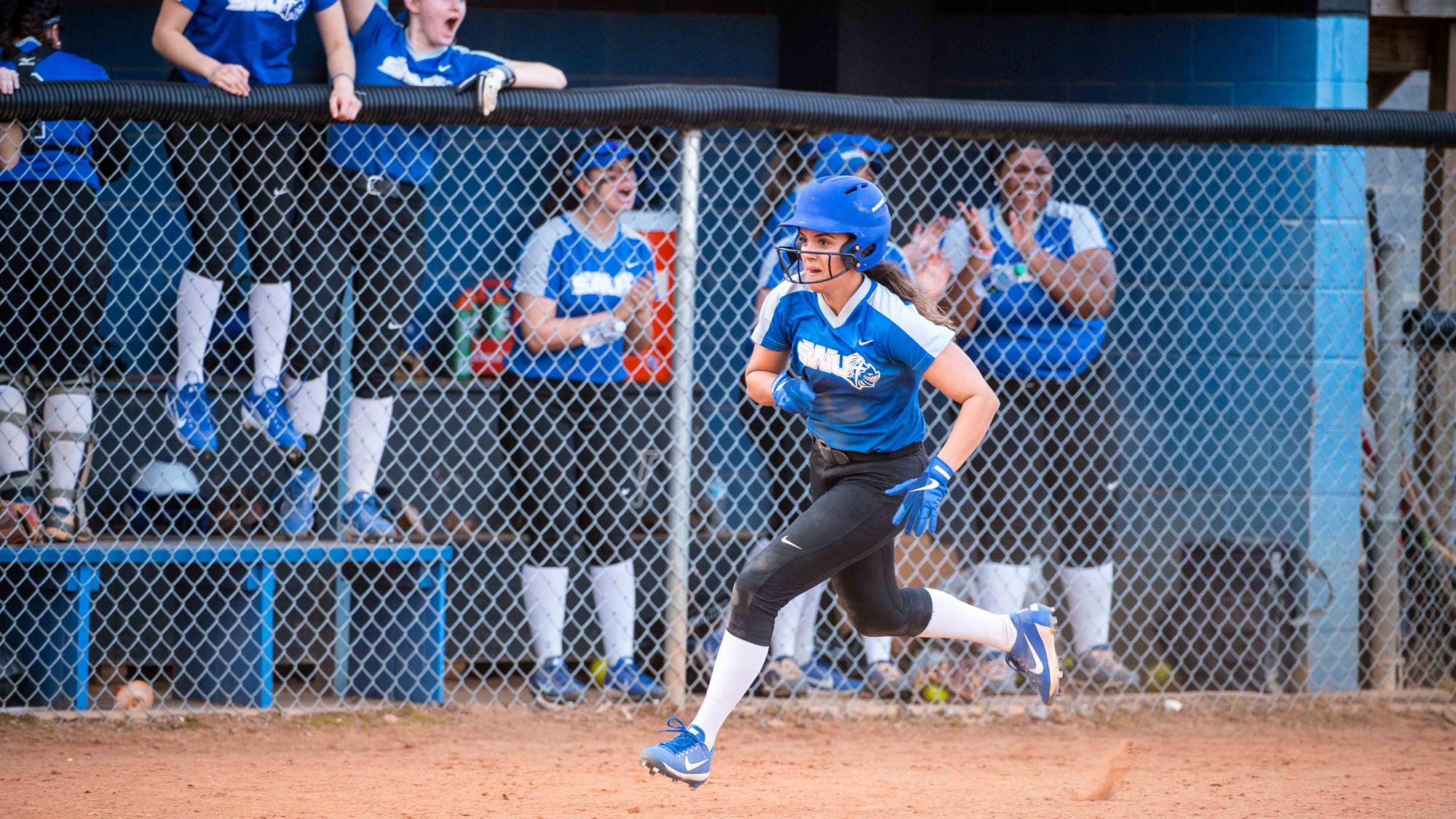 Delaney Byers - 2022 - Softball - Southern Wesleyan University