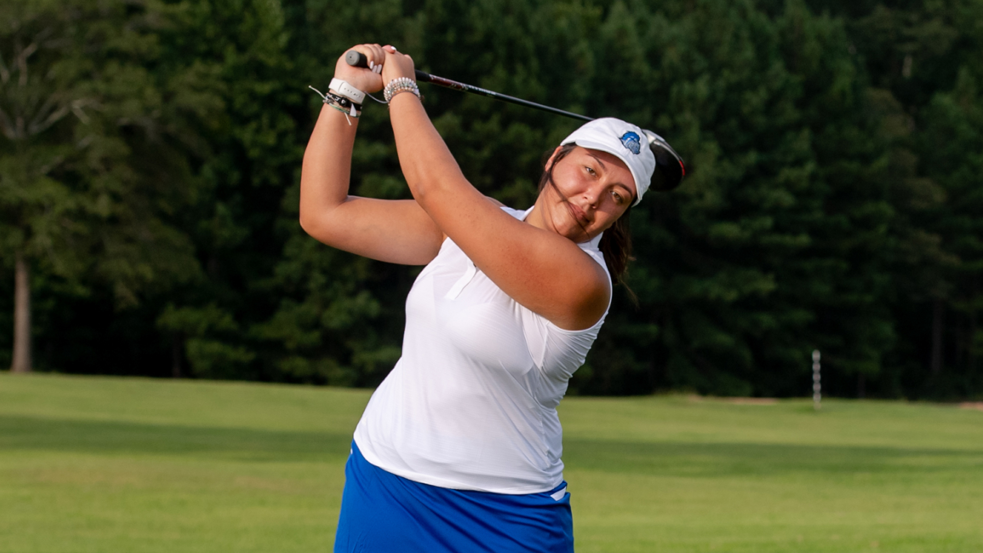 Isabel Matos - 2021-22 - Women's Golf - Southern Wesleyan University