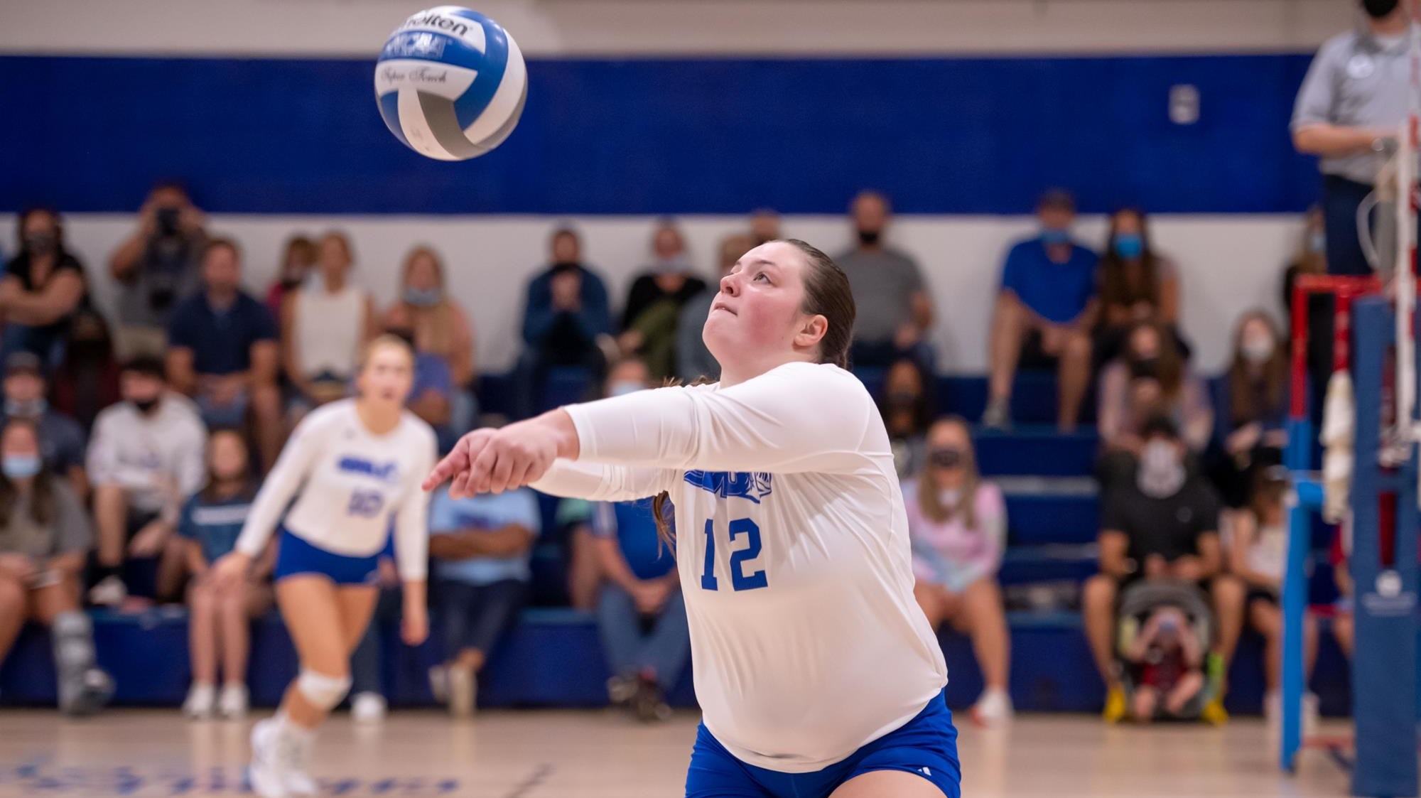 Cara Martin - 2023 - Women's Volleyball - Southern Wesleyan University