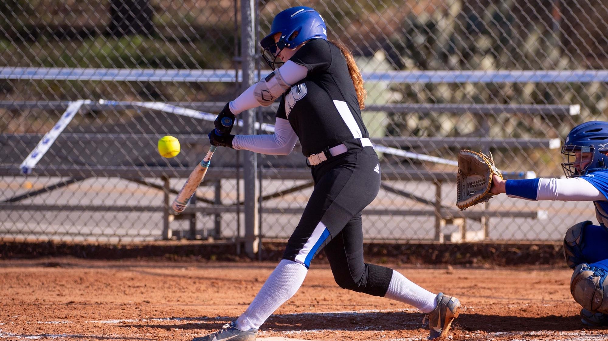 Emma Collins - 2022 - Softball - Southern Wesleyan University