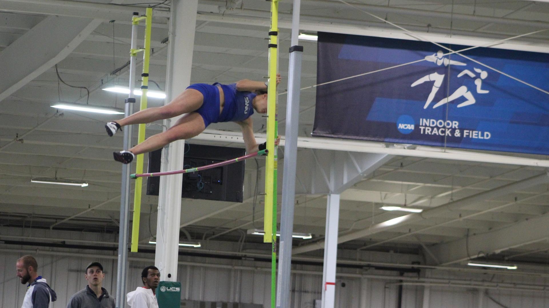 Haley McLaughlin - 2021-22 - Women's Track & Field - Southern Wesleyan ...