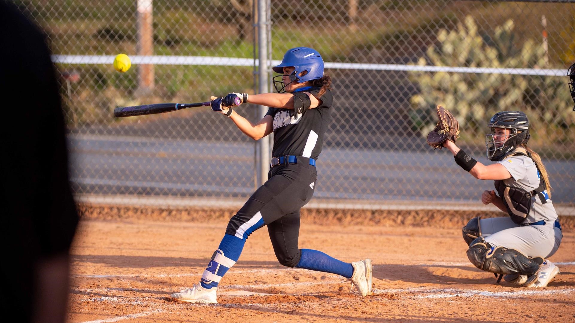 Delaney Byers - 2022 - Softball - Southern Wesleyan University