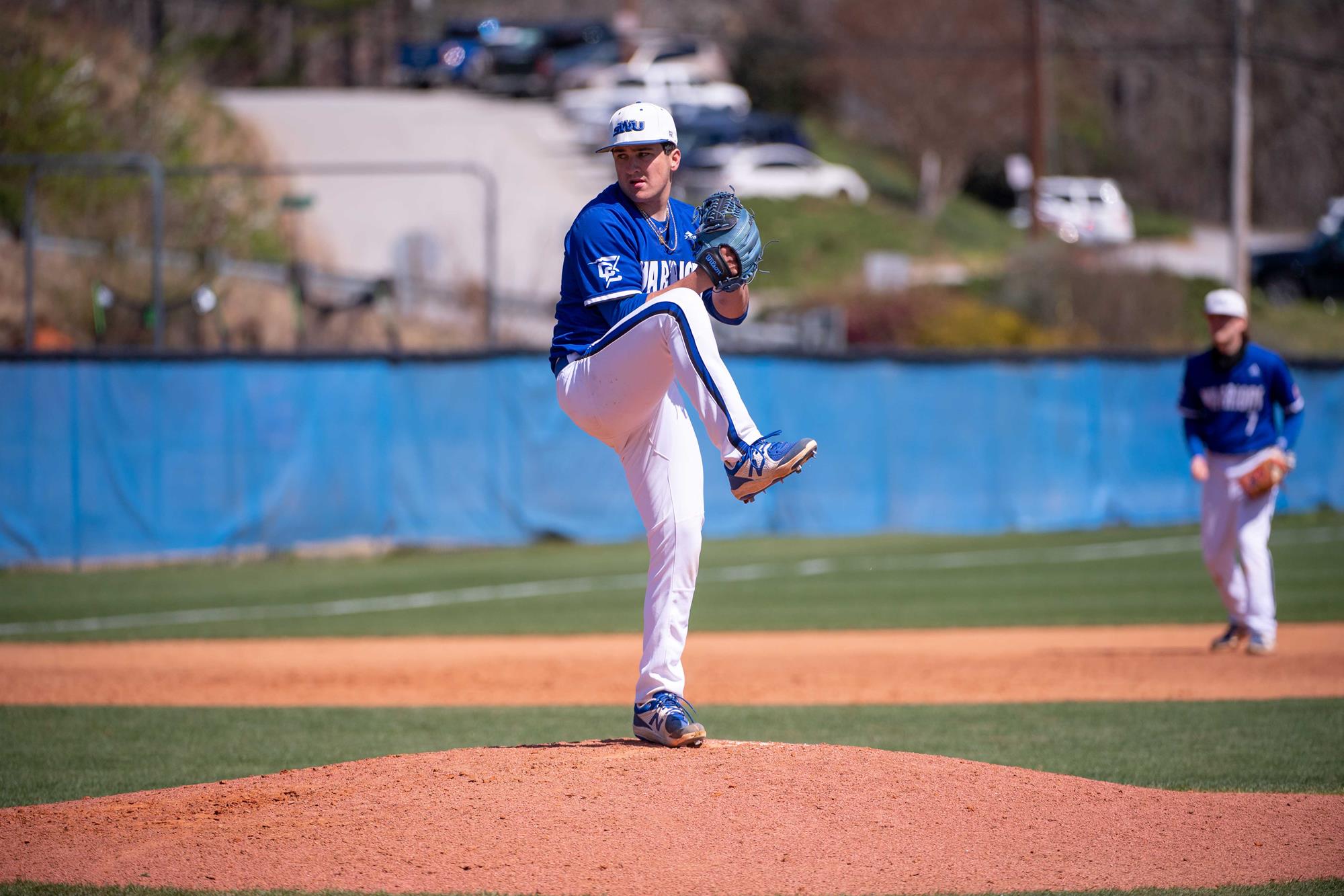 Devyn Bond - 2022 - Baseball - Southern Wesleyan University
