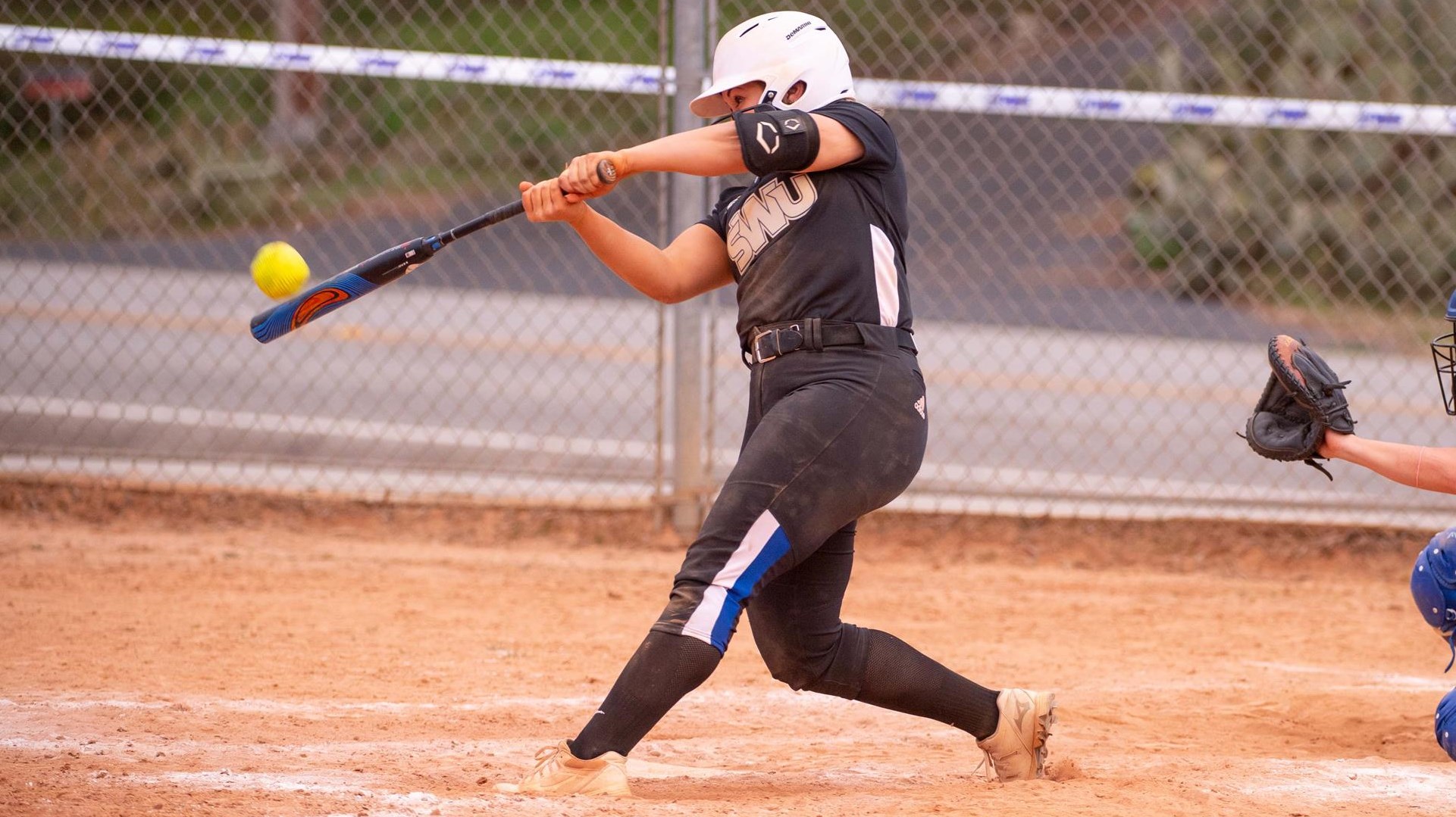 Savannah Huff - 2021 - Softball - Southern Wesleyan University