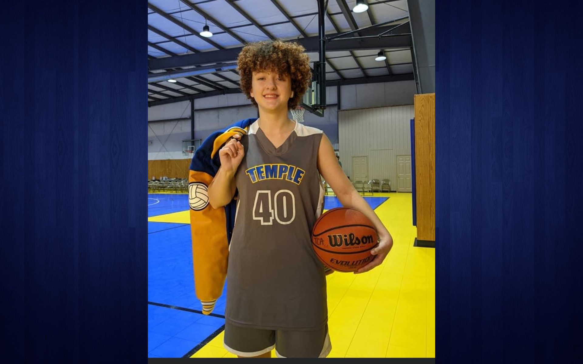 Tollison Signs with Women’s Basketball - Southern Wesleyan University