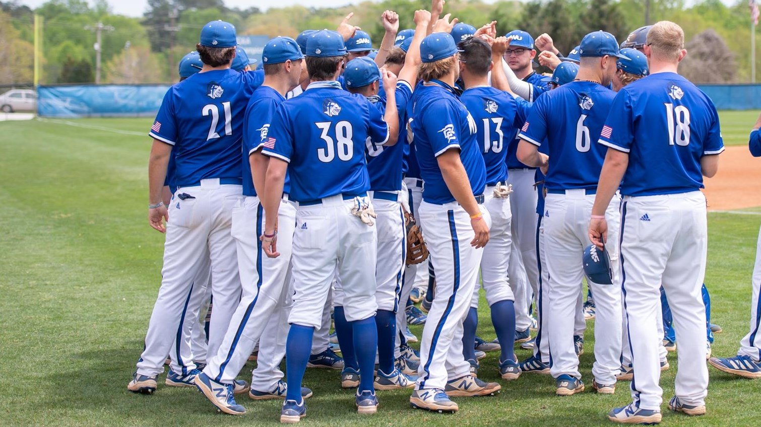 Warrior Baseball to Host Prospect Camp - Southern Wesleyan University