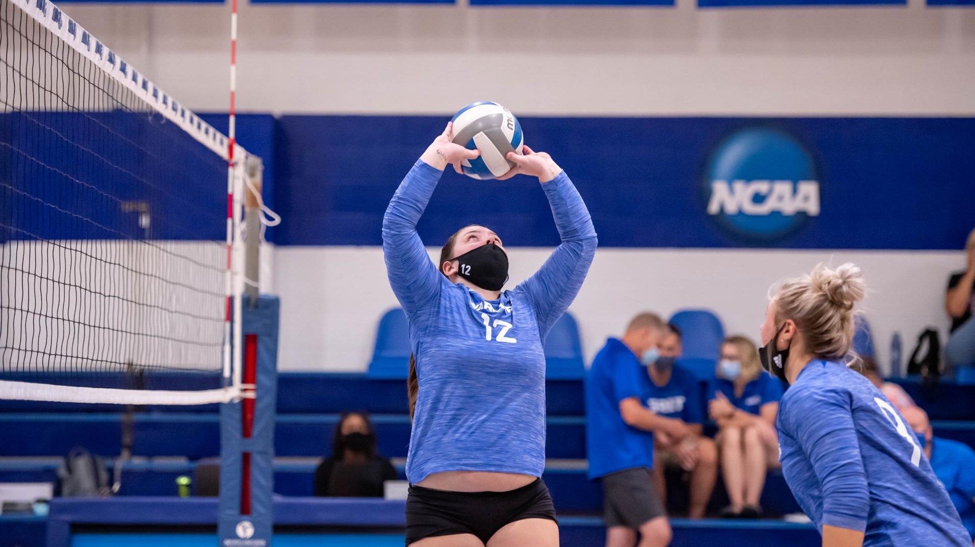 Cara Martin - 2023 - Women's Volleyball - Southern Wesleyan University