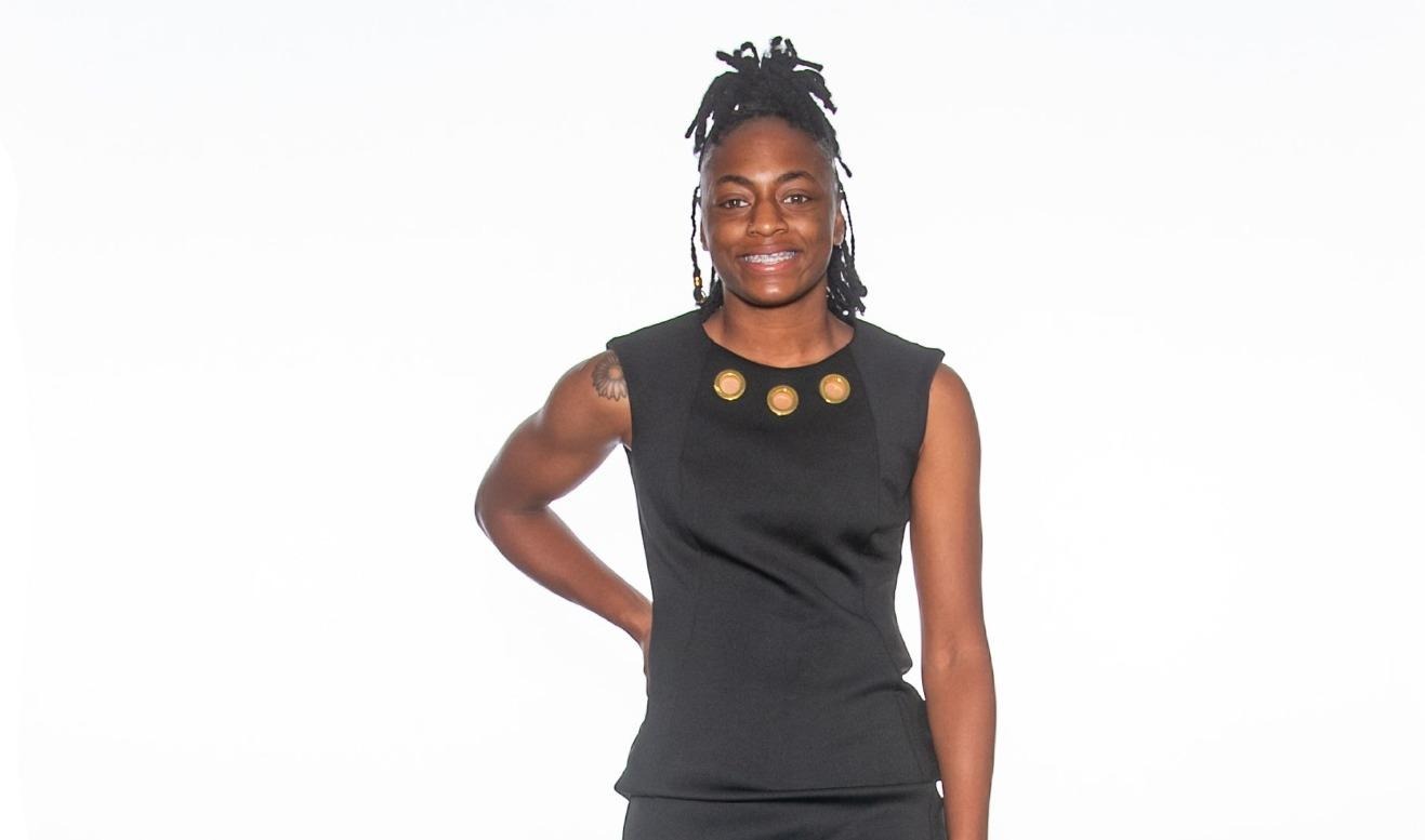 Nyah Garner - 2023-24 - Women's Basketball - Southern Wesleyan University