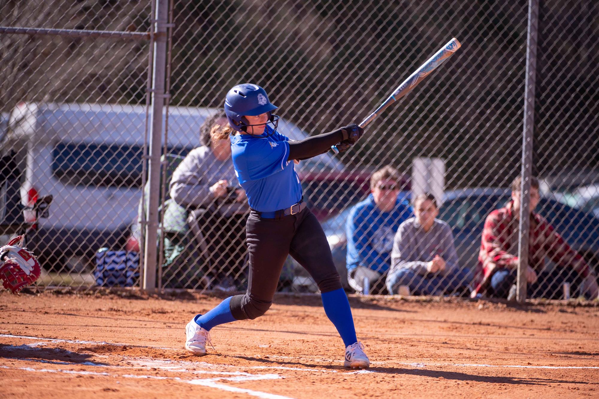 Emma Collins - 2022 - Softball - Southern Wesleyan University