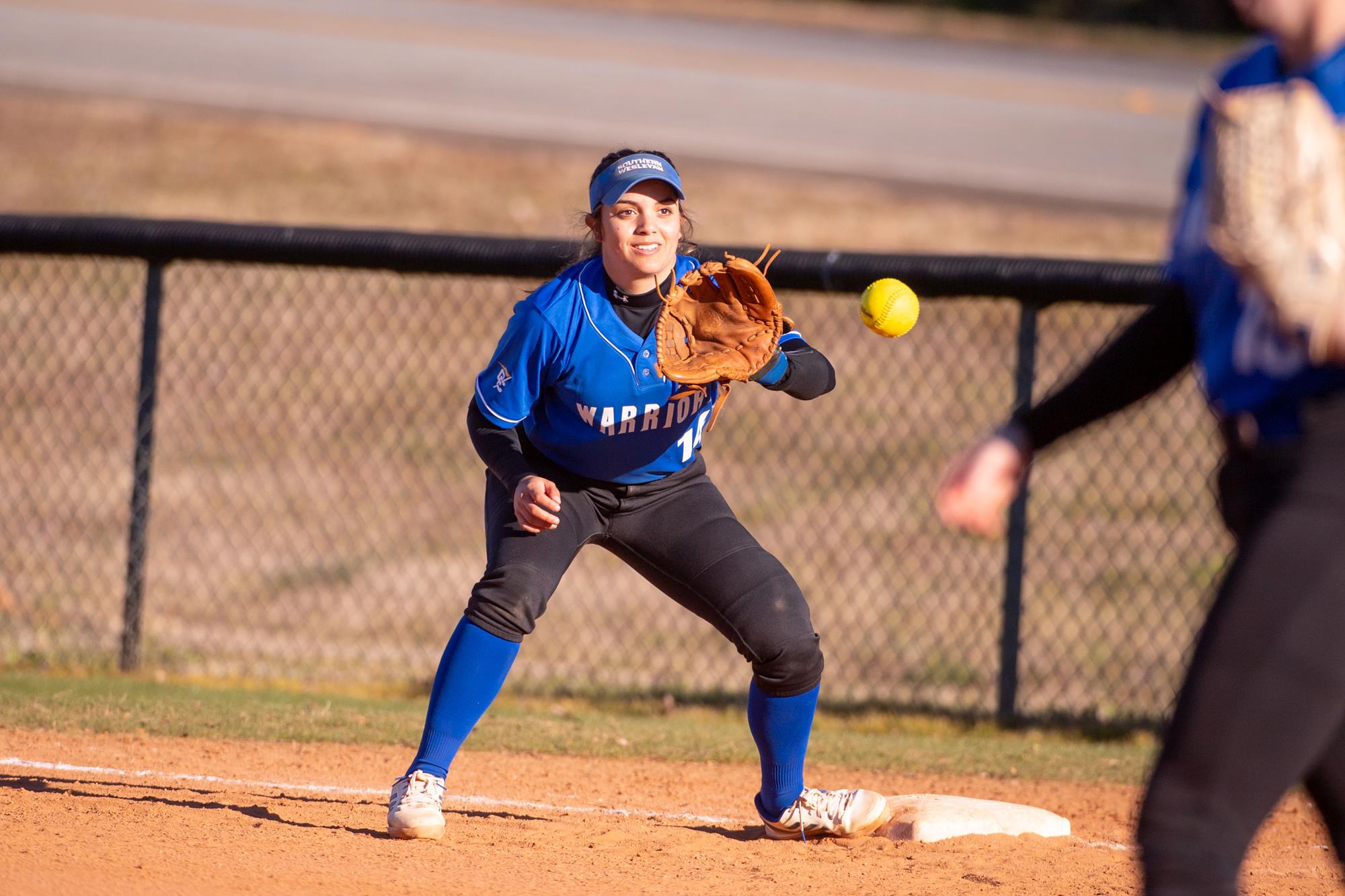 Delaney Byers - 2022 - Softball - Southern Wesleyan University