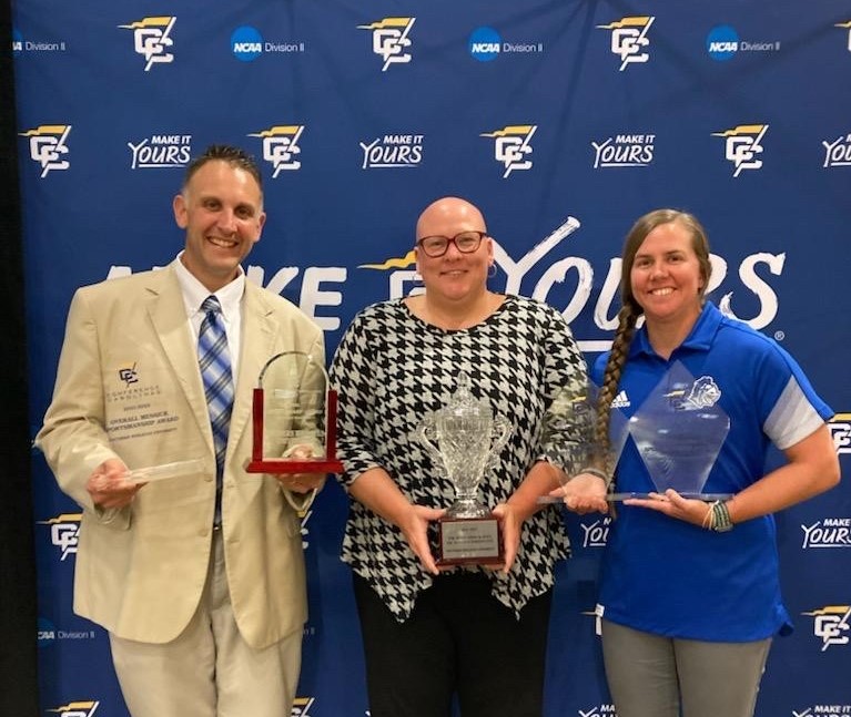 Southern Wesleyan Awarded Prestigious Body, Mind & Soul Dr. Alan ...