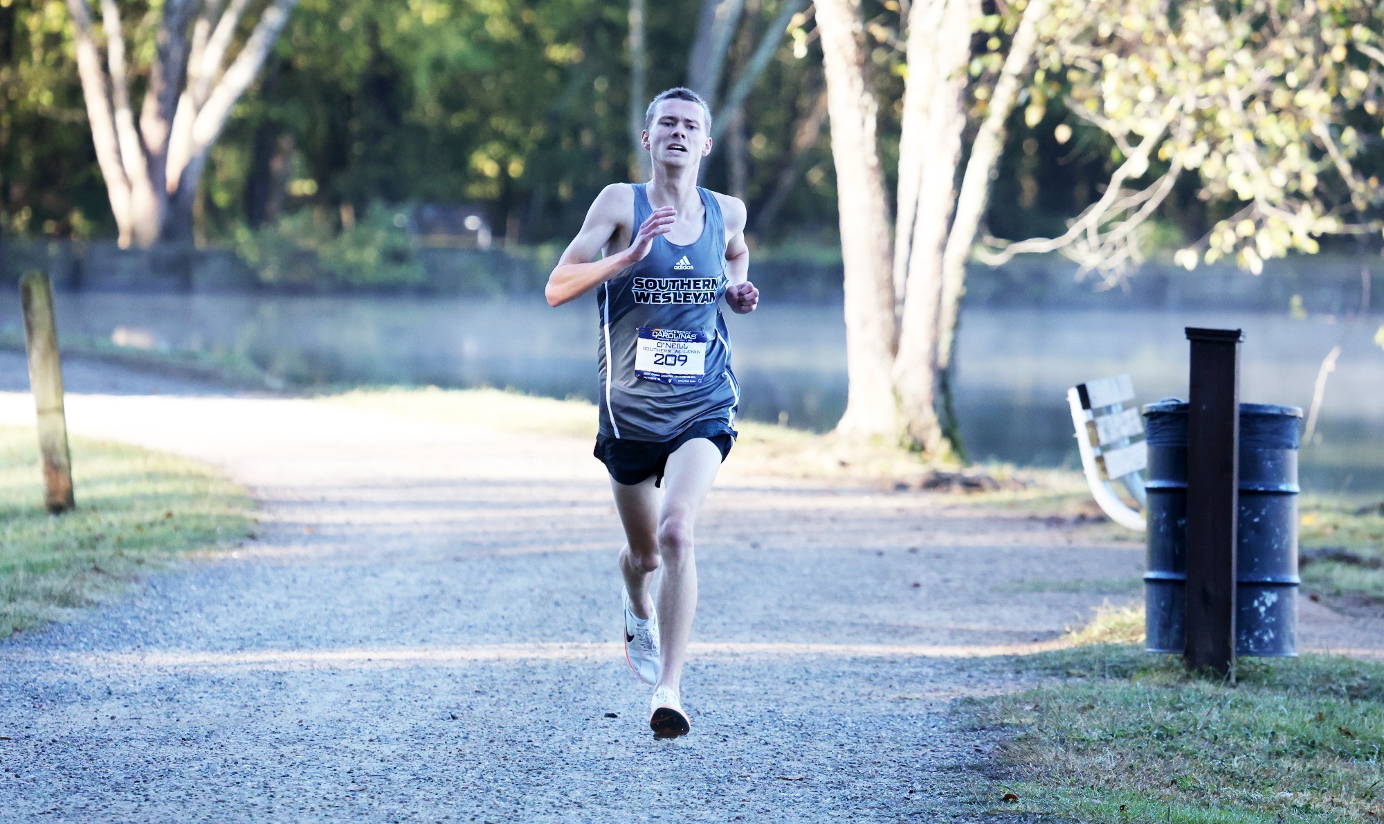 Warriors Sign Five to Cross Country Program - Southern Wesleyan University
