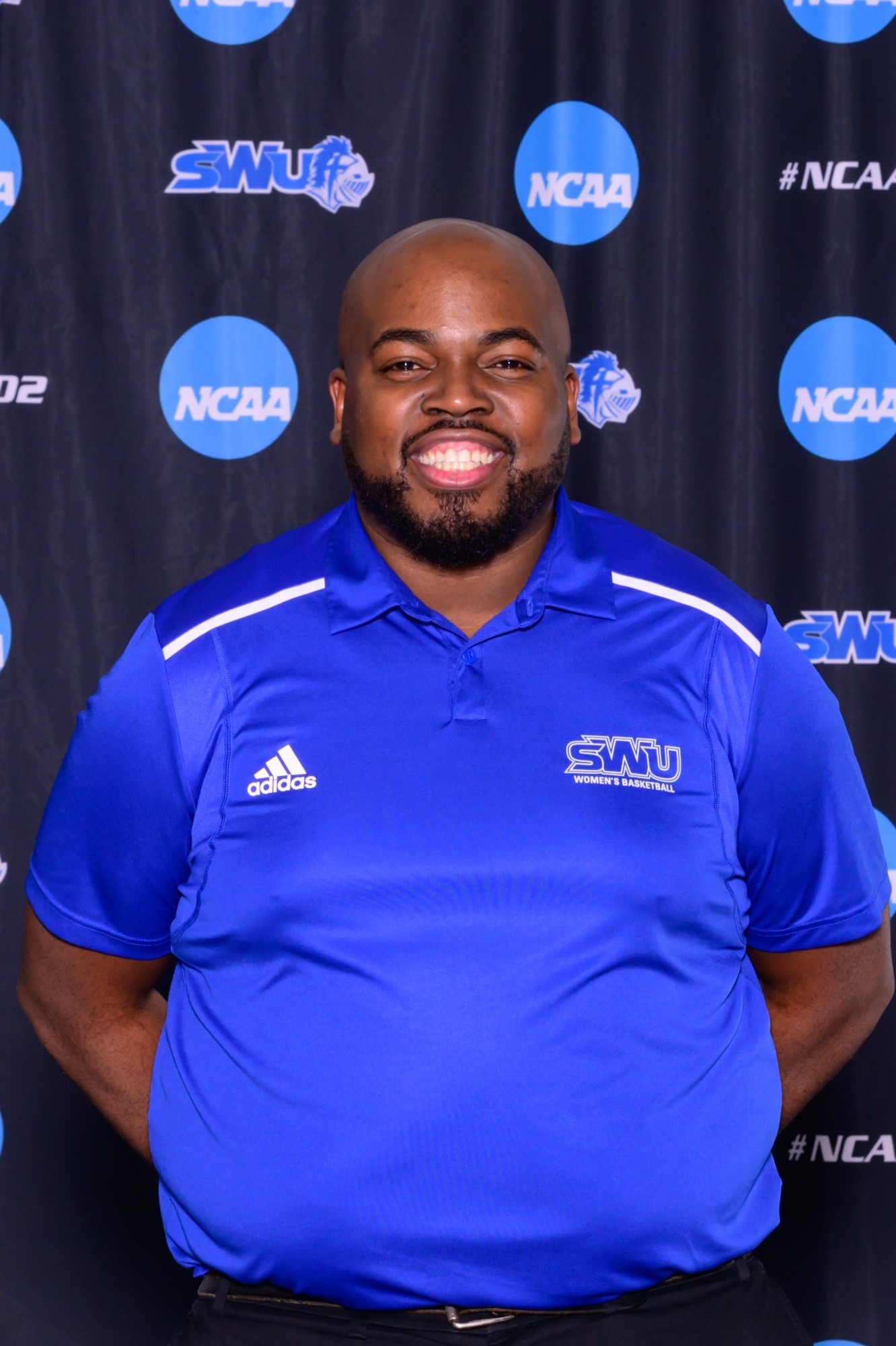 Bryant Hedgeman - Assistant Coach - Women's Basketball Coaches ...
