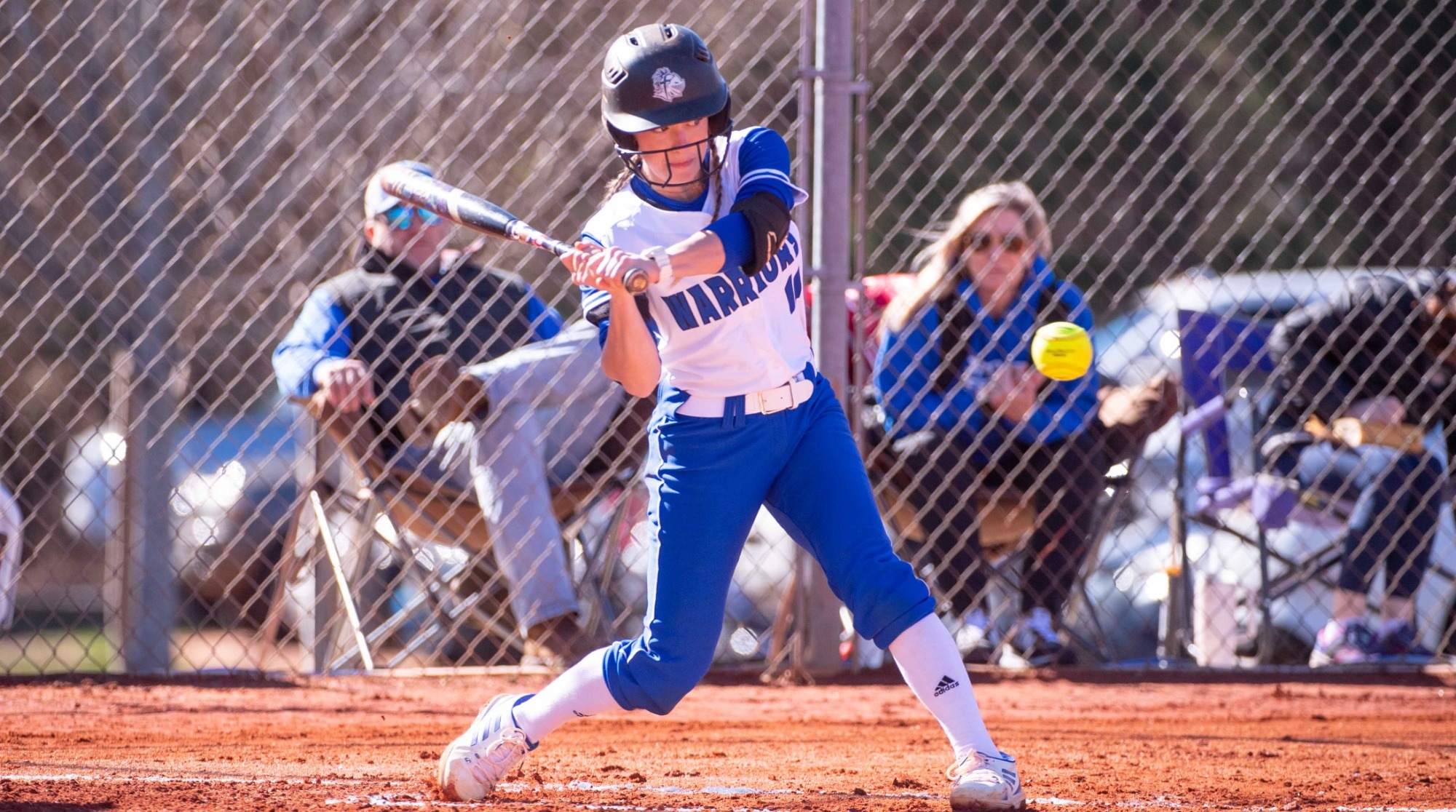 Addi Johnson - 2024 - Softball - Southern Wesleyan University