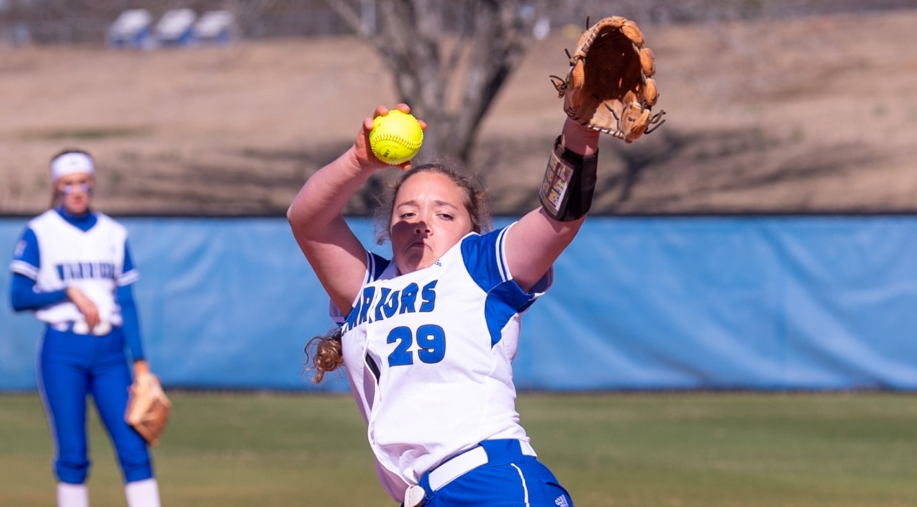 Andi Grae Wingate - 2024 - Softball - Southern Wesleyan University