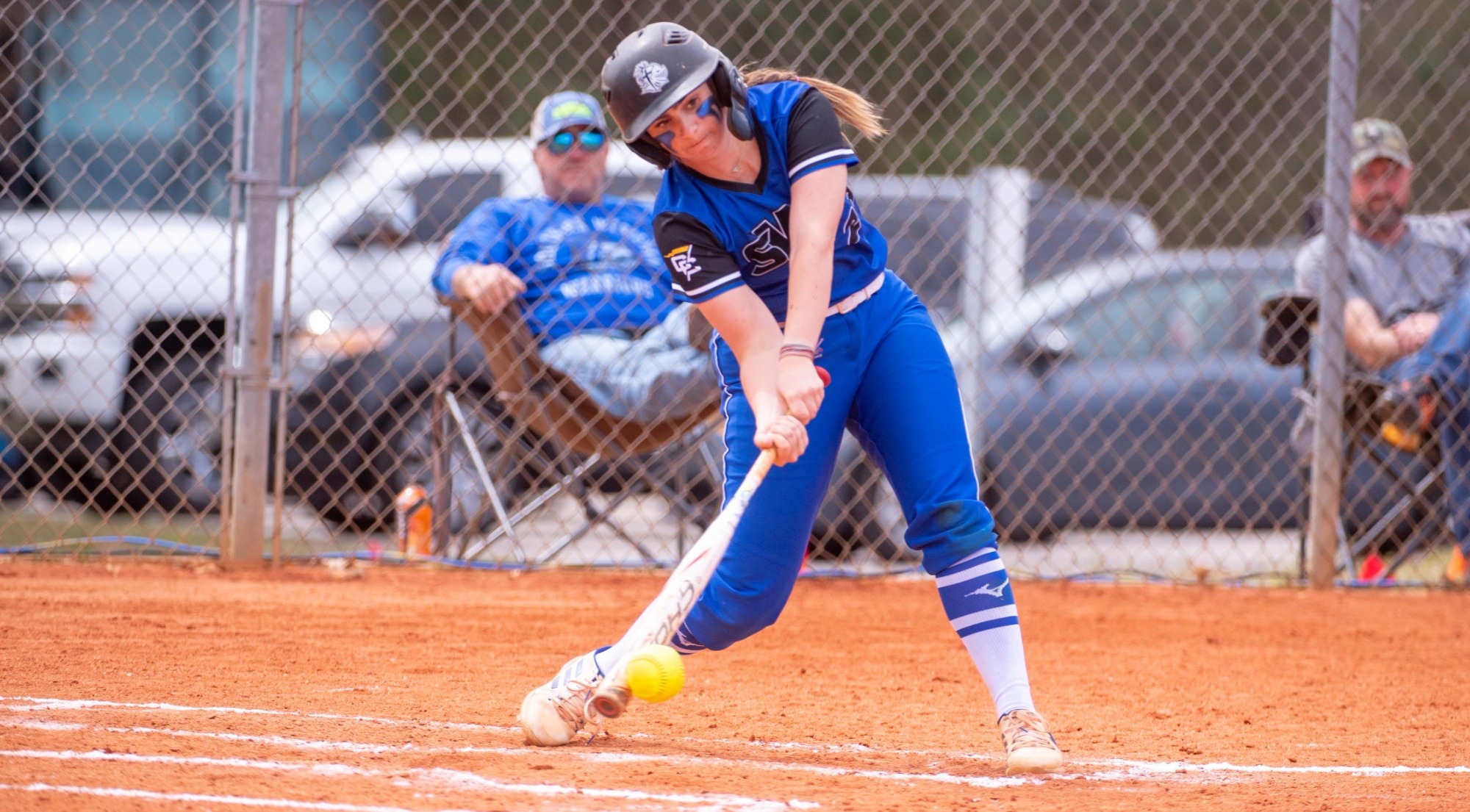 Kori Rominger - 2024 - Softball - Southern Wesleyan University