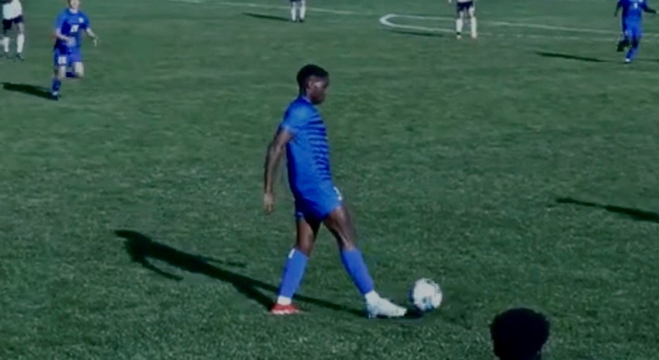 SWU Men’s Soccer Adds a Defender - Southern Wesleyan University