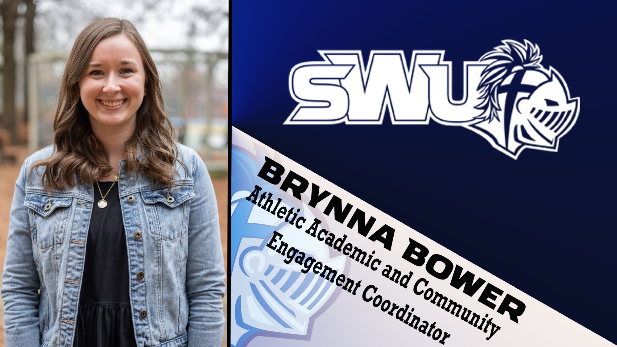 Warriors Add Bower as Athletic Academic and Community Engagement ...