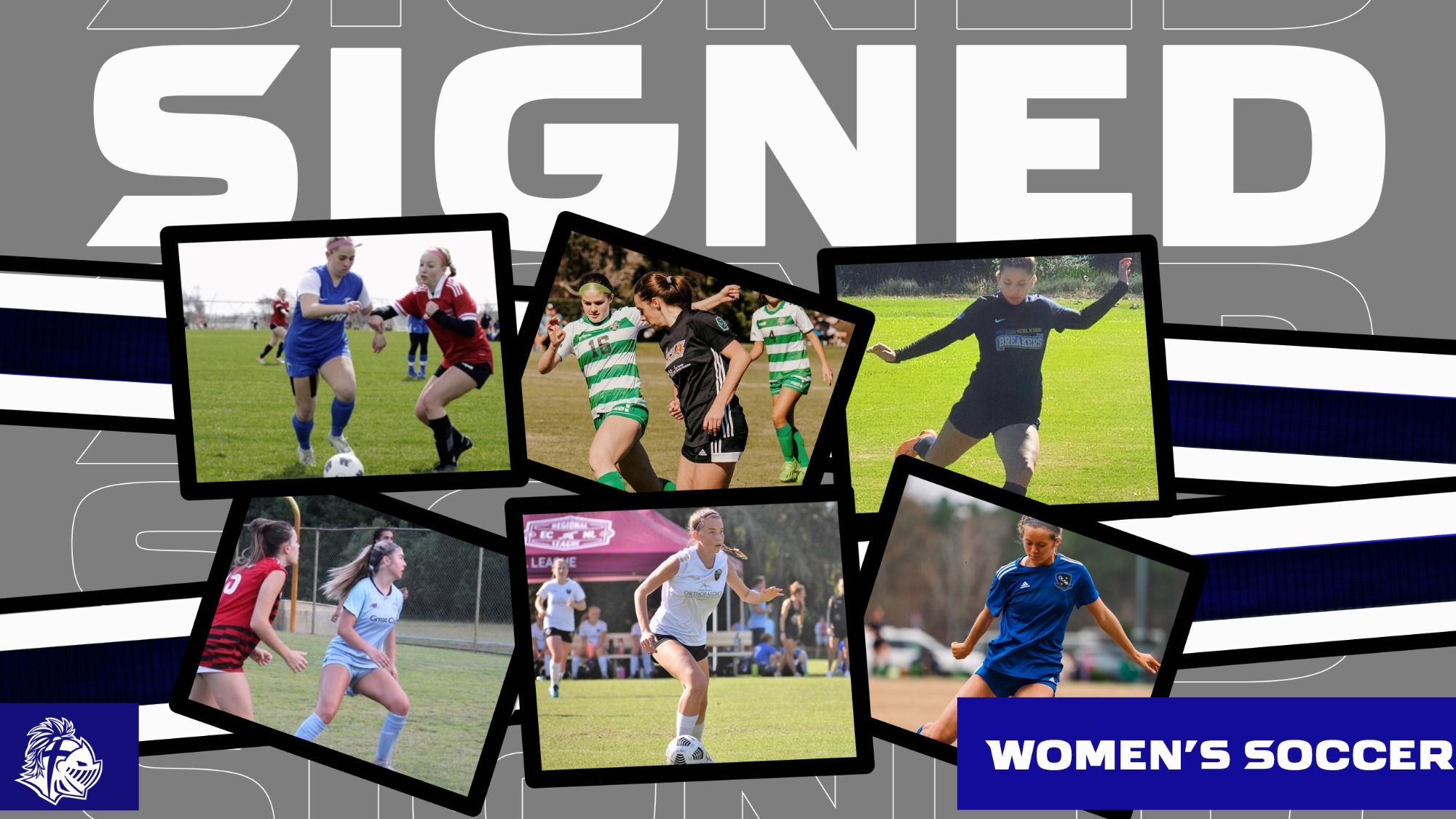 Warriors Add Six to 2024 Women's Soccer Signing Class - Southern ...