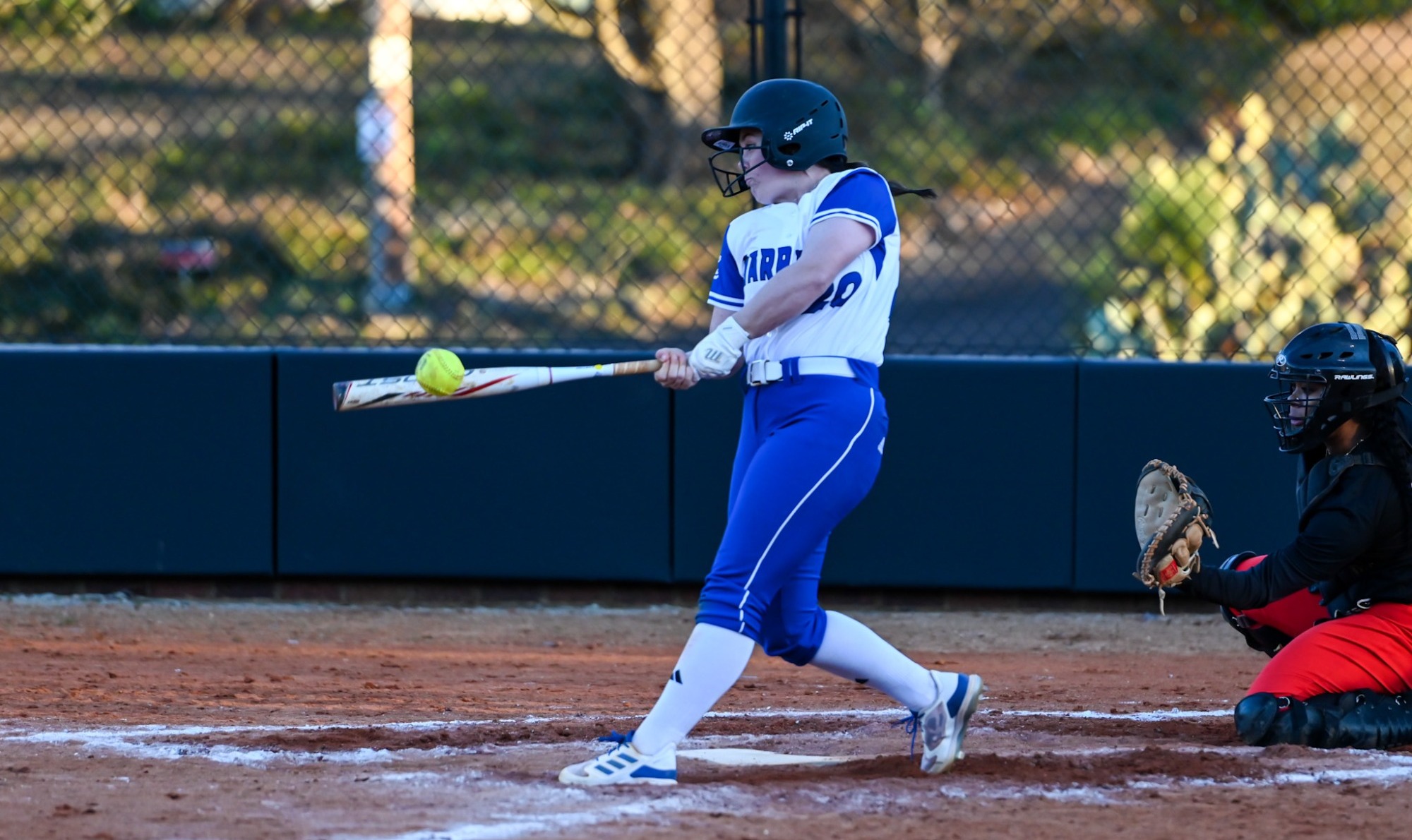 Riley Wilson - 2024 - Softball - Southern Wesleyan University