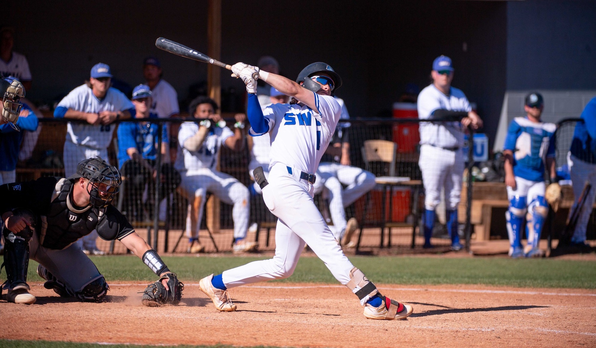 Jackson Mix - 2024 - Baseball - Southern Wesleyan University