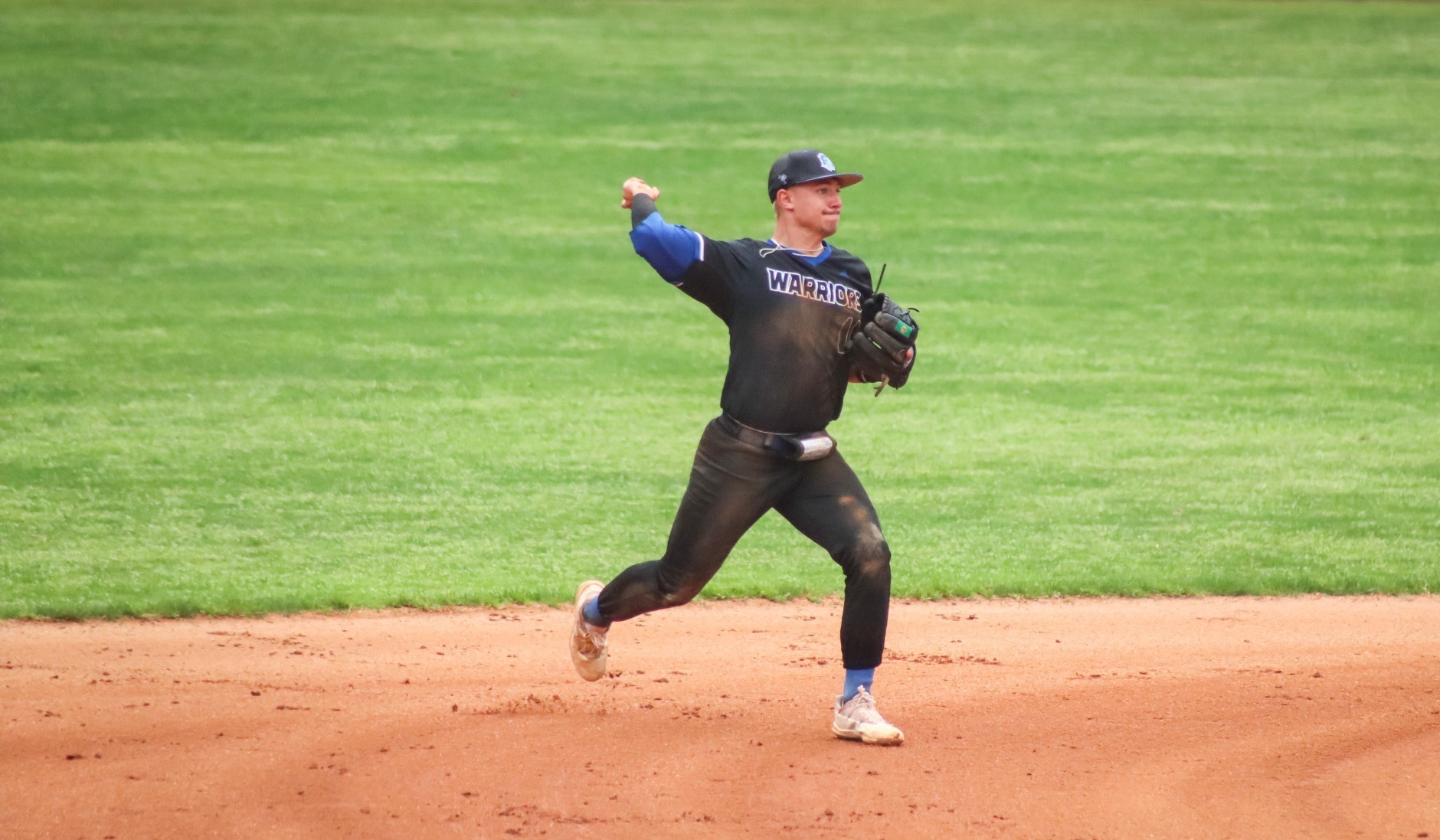 Luke Staton - 2024 - Baseball - Southern Wesleyan University