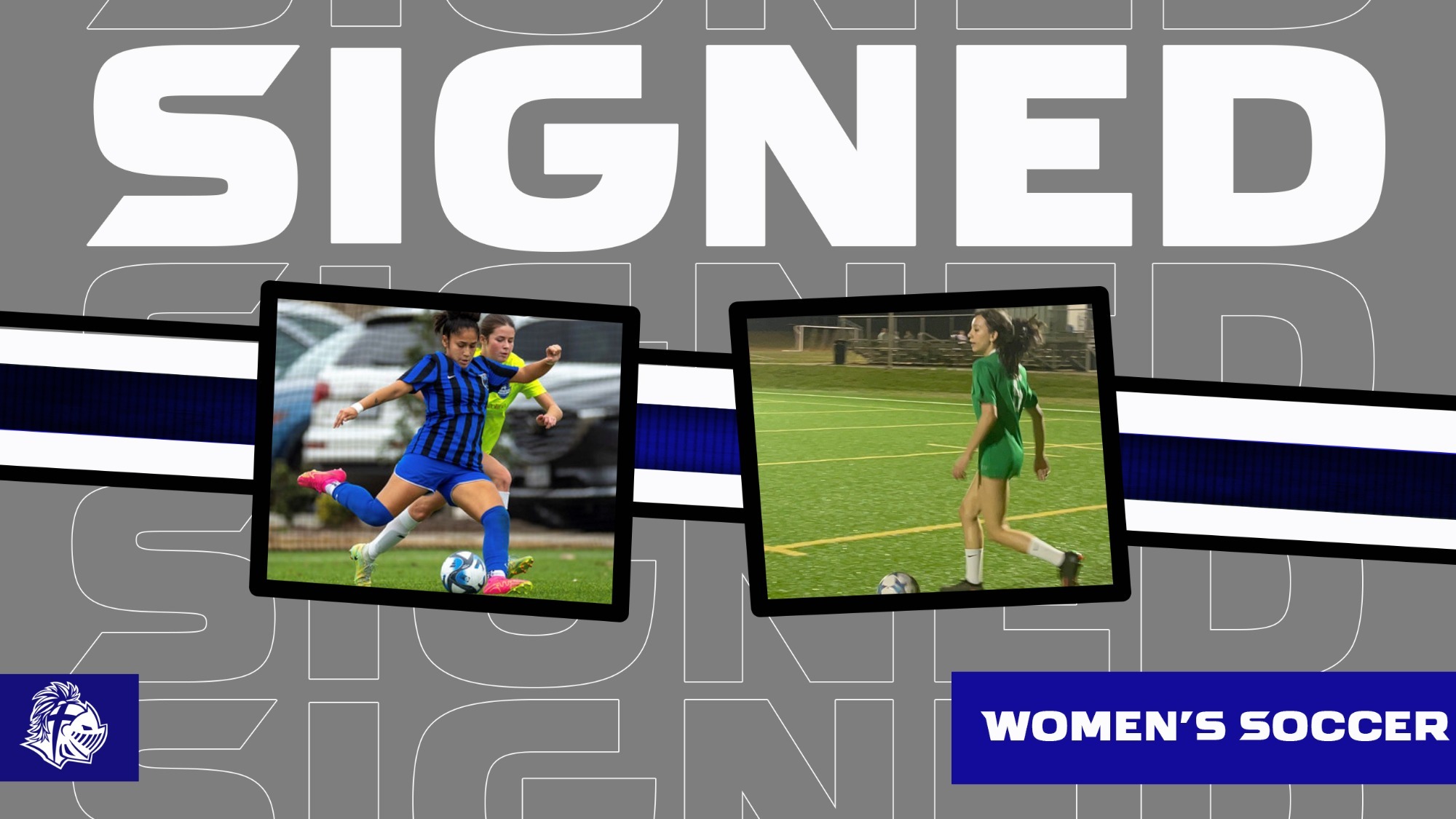 Women's Soccer Adds Two to 2024 Signing Class - Southern Wesleyan ...