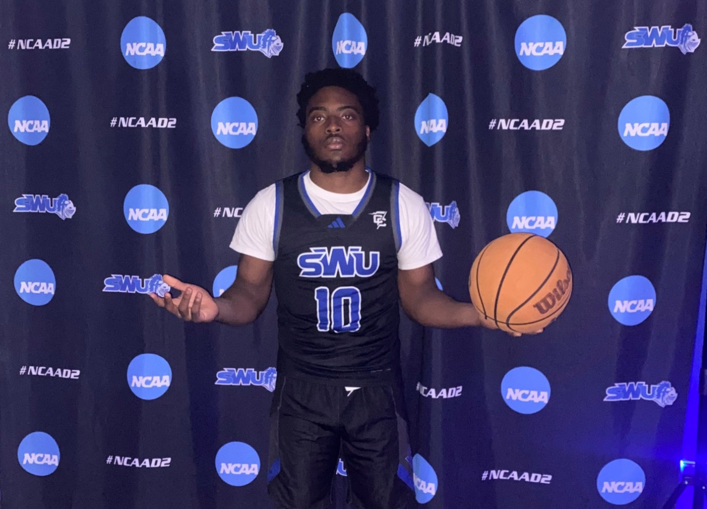 Men's Basketball Adds Two Transfers to 2024-25 Signing Class - Southern ...
