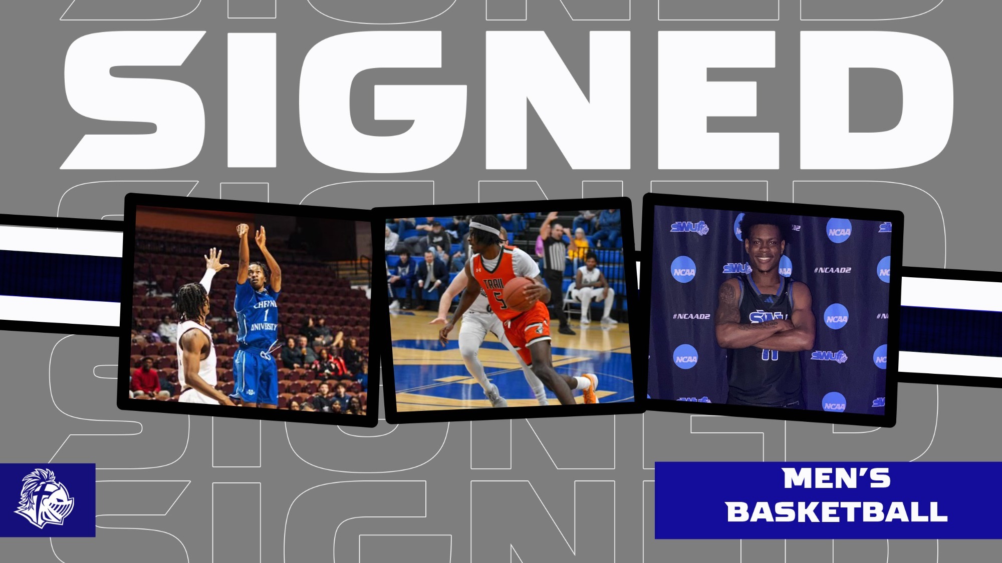 Men's Basketball Adds Two Transfers to 2024-25 Signing Class - Southern ...