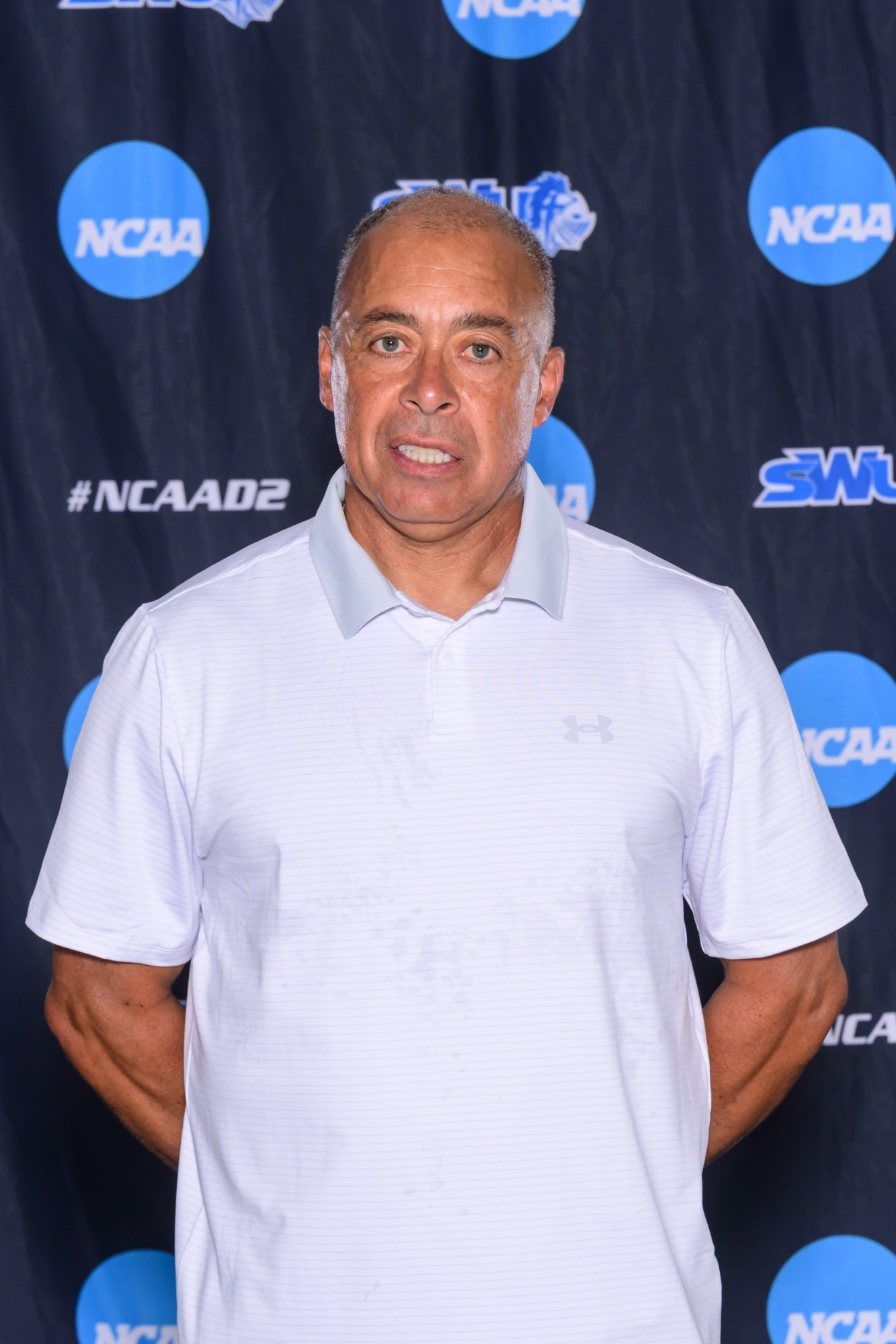 Al Meneses - Head Coach - Women's Soccer Coaches - Southern Wesleyan ...
