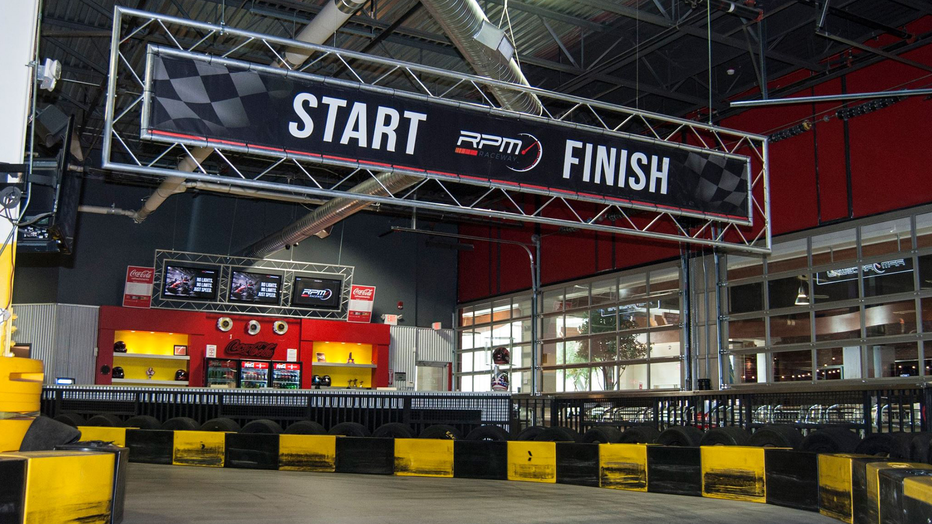 Syracuse Crunch Partner with RPM Raceway for 2019-20 season - Syracuse ...