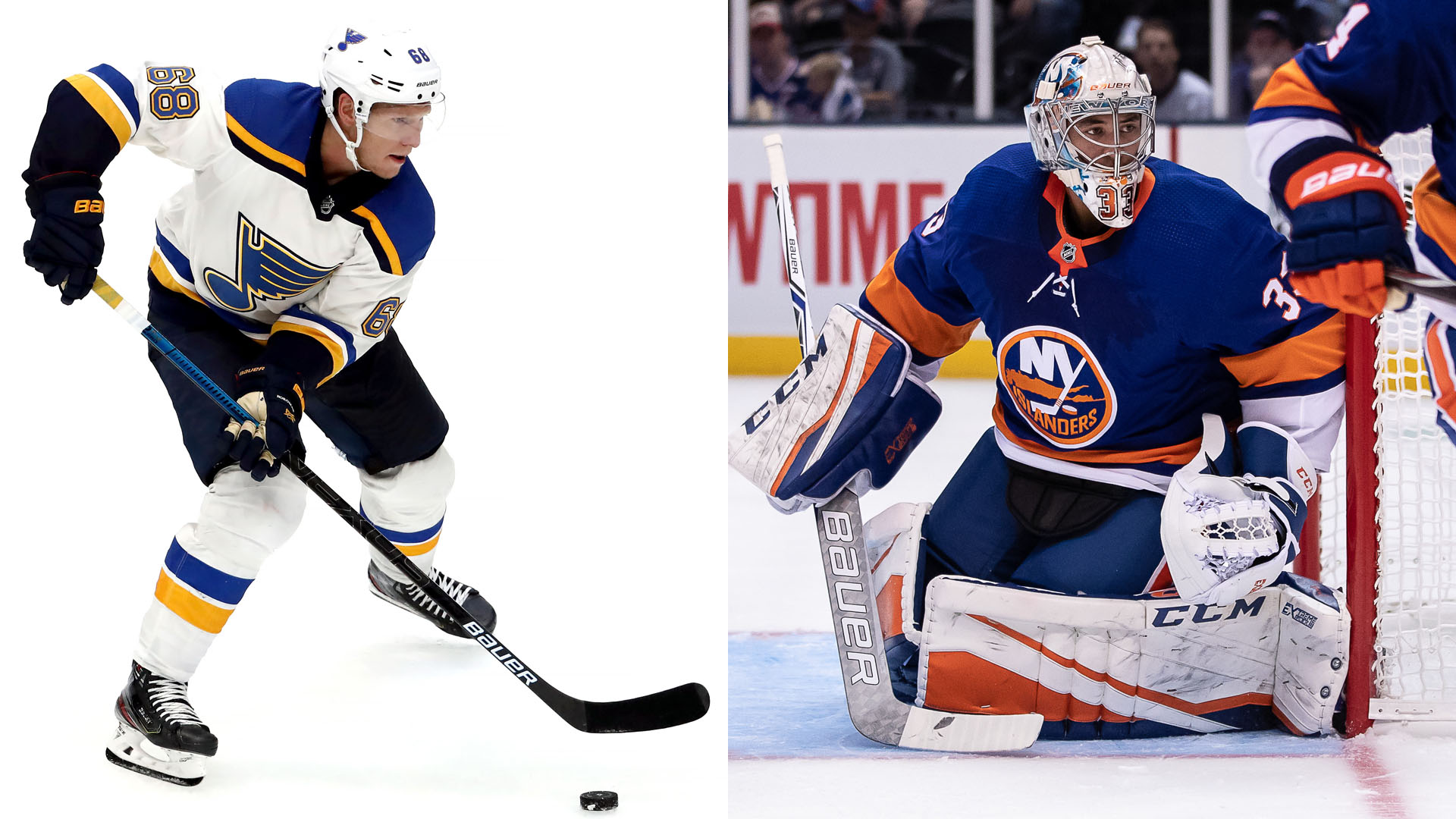 Tampa Bay Lightning Sign Defenseman Andreas Borgman, Goaltender Chris ...