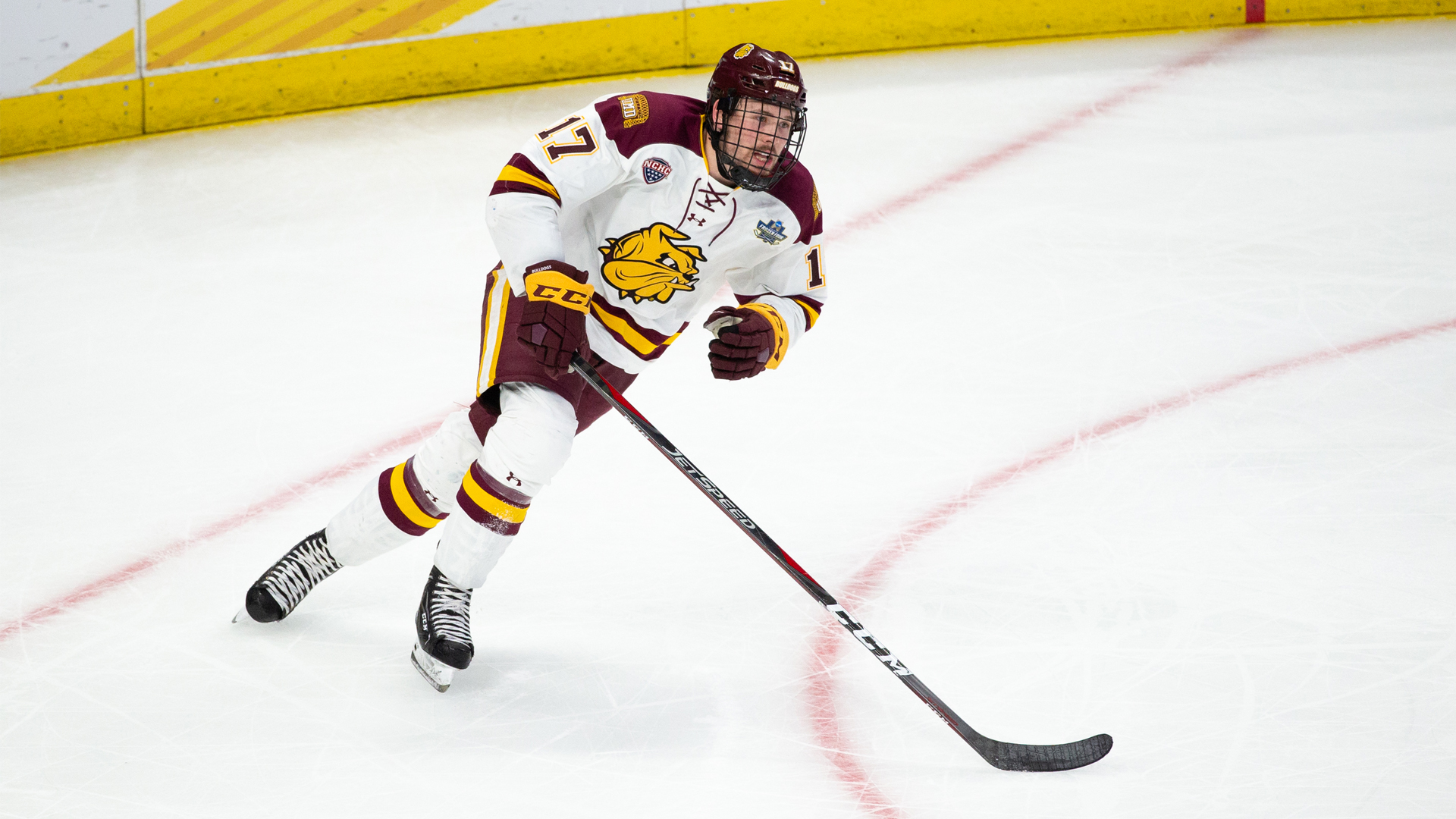 Tampa Bay Lightning Sign Forward Cole Koepke To Two-Year Contract ...