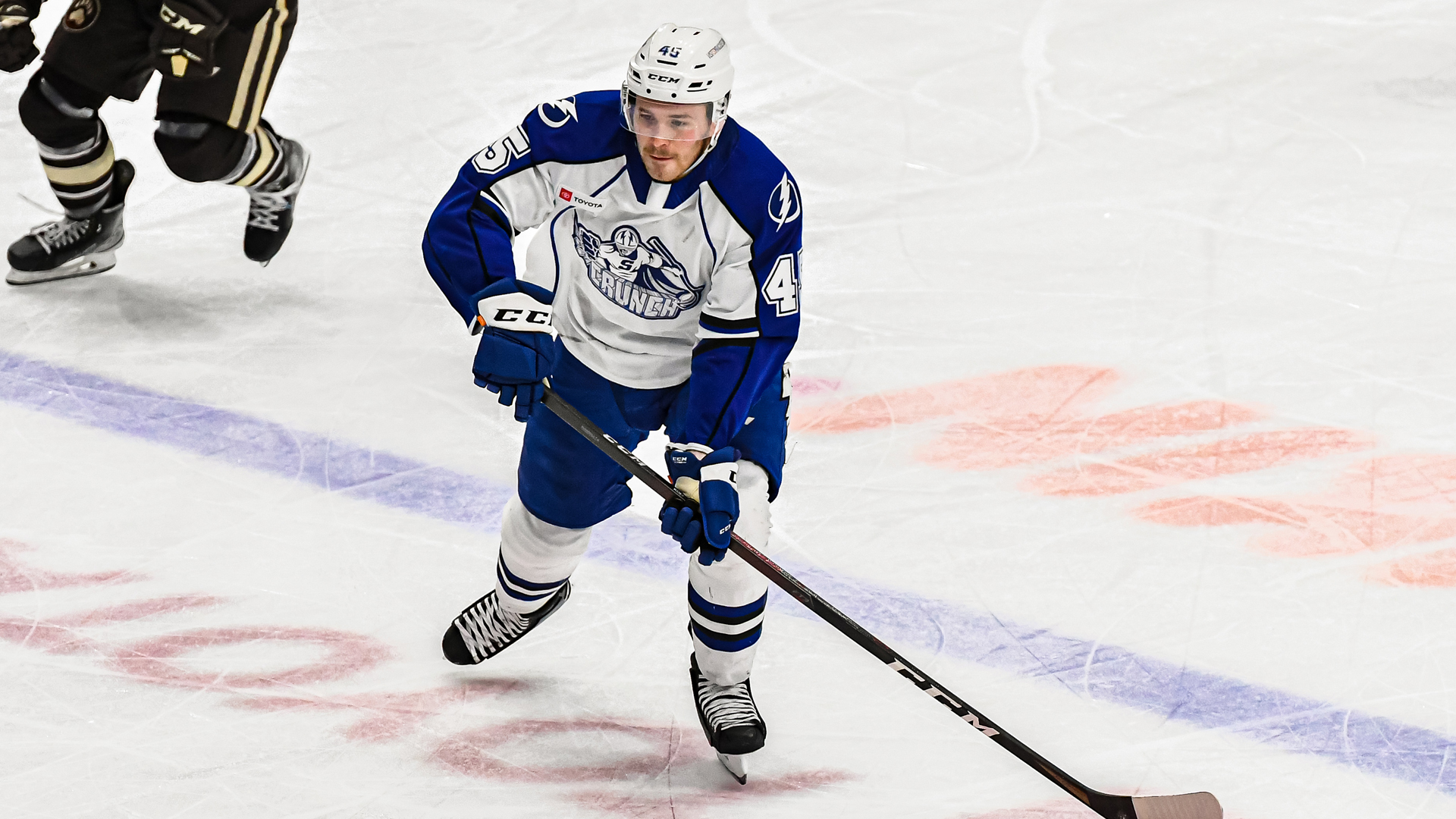 Tampa Bay Lightning Recall Cole Koepke, Darren Raddysh From Syracuse ...