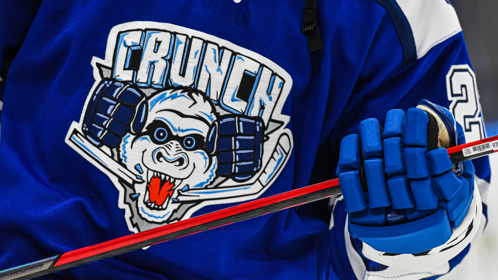 Syracuse Crunch To Hold Garage Sale July 26 and 27 - Syracuse Crunch