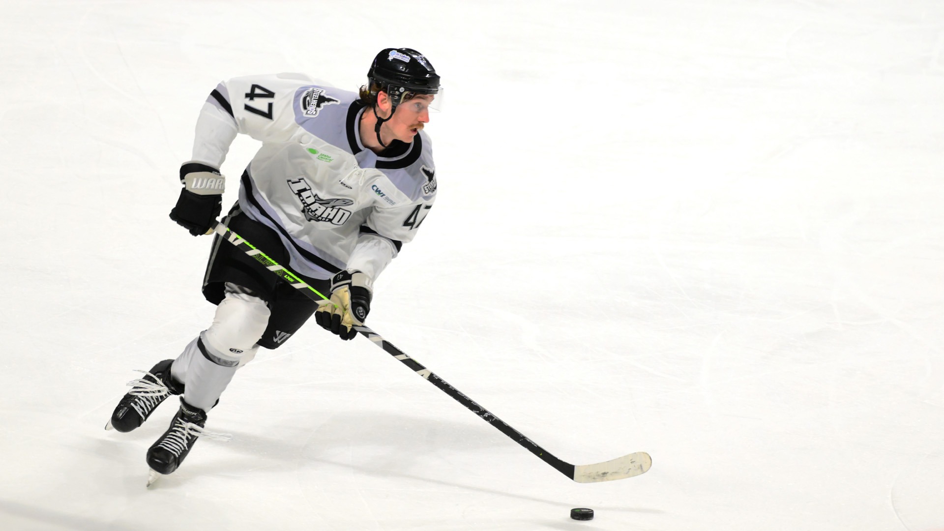 Syracuse Crunch Sign Defenseman Patrick Kudla To PTO - Syracuse Crunch