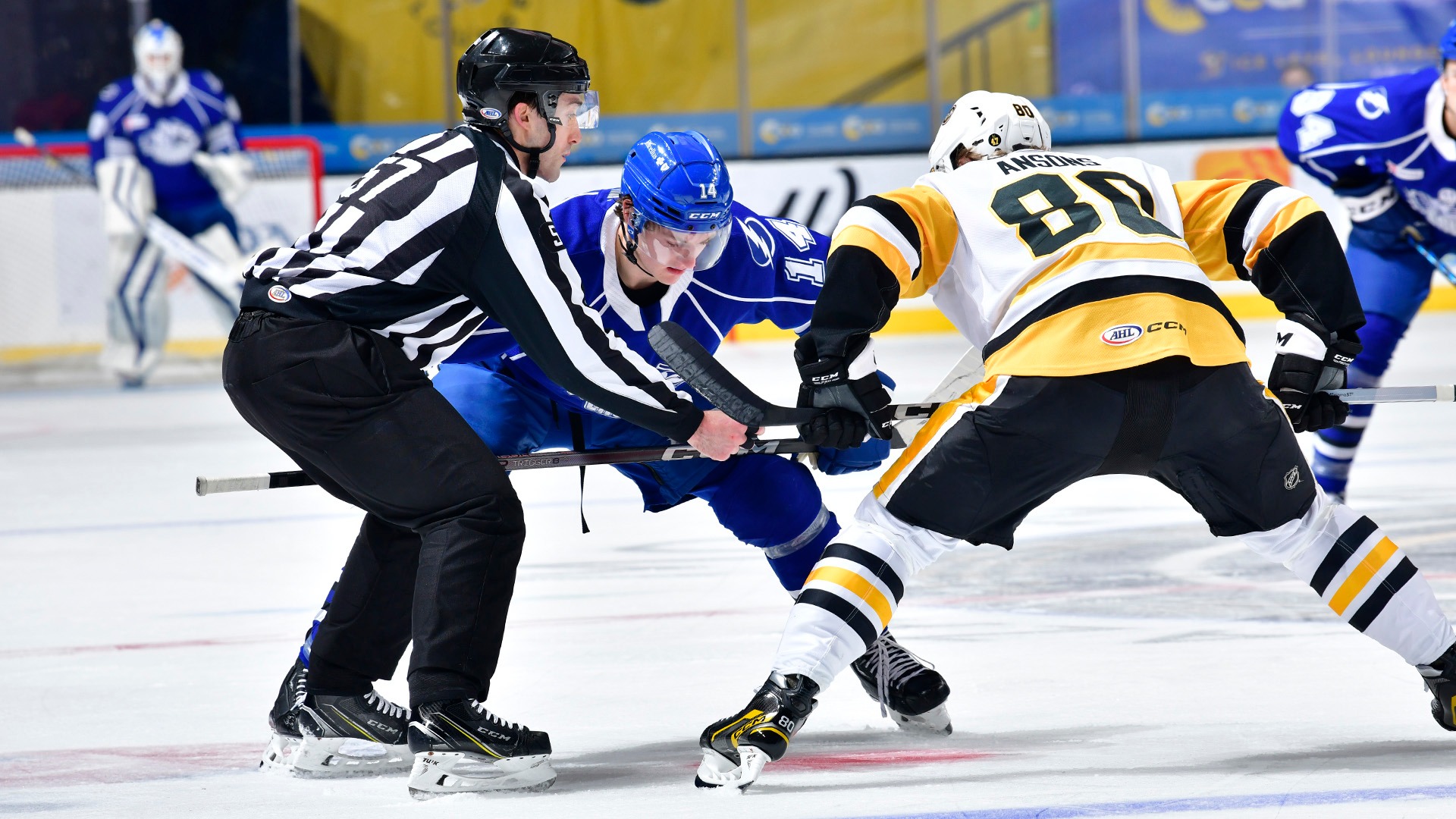 Game 60 Preview: Syracuse Crunch vs. Wilkes-Barre/Scranton Penguins ...