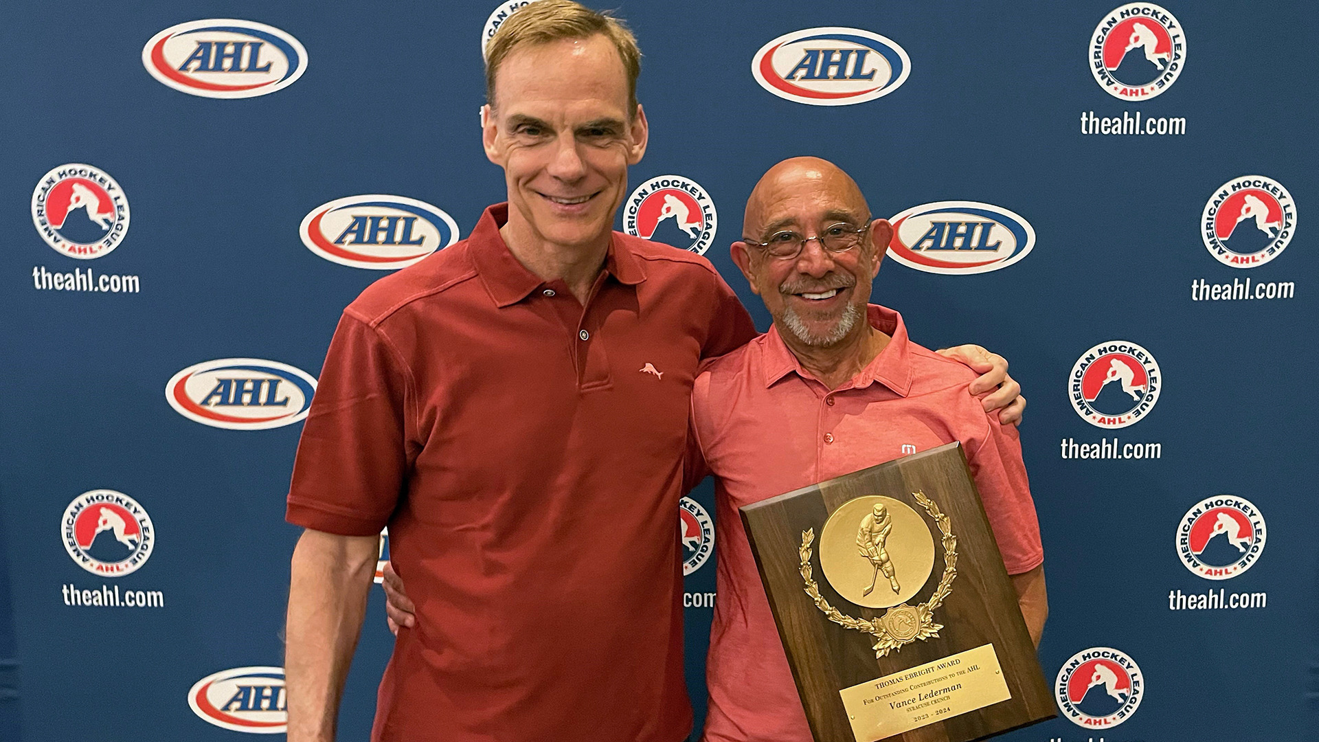 Syracuse Crunch Announce 2024-25 Regular Season Schedule - Syracuse Crunch