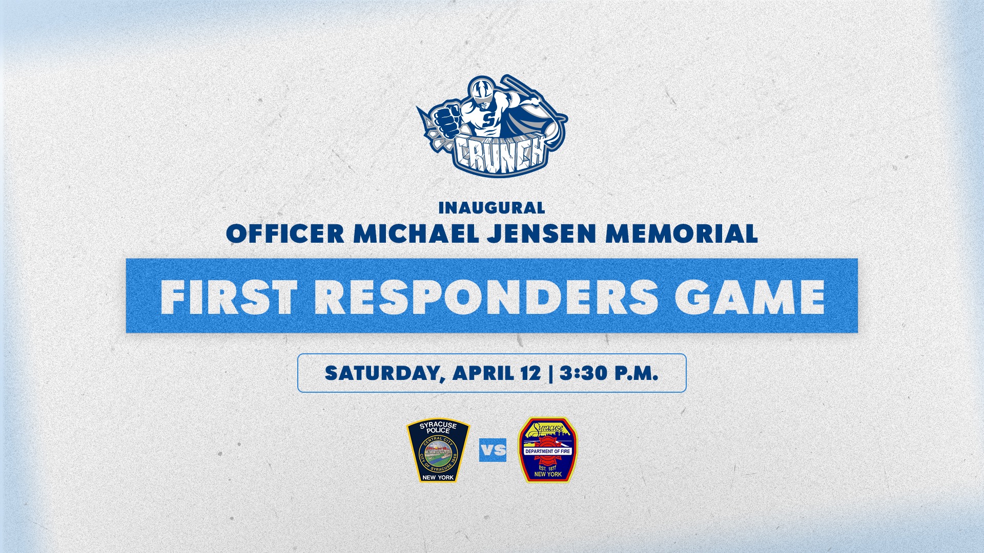 Game 28 Preview: Syracuse Crunch at Laval Rocket - Syracuse Crunch