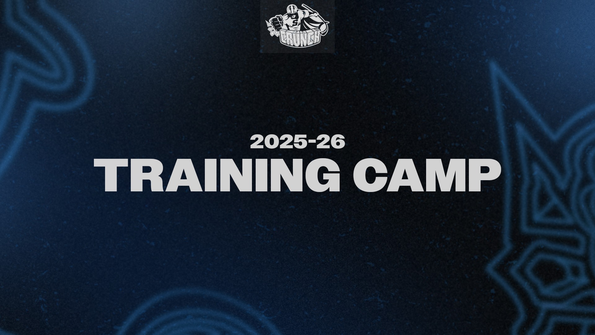 Syracuse Crunch Announce 2025-26 Regular Season Schedule - Syracuse Crunch