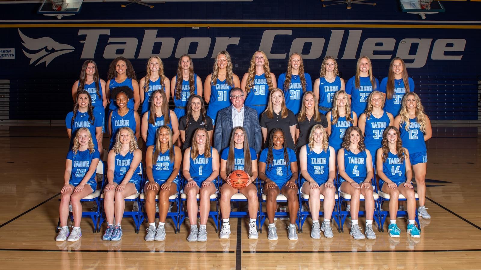 NEXT UP: LADY JAYS LOOK TO EXTEND CONFERENCE WIN STREAK AGAINST KANSAS ...