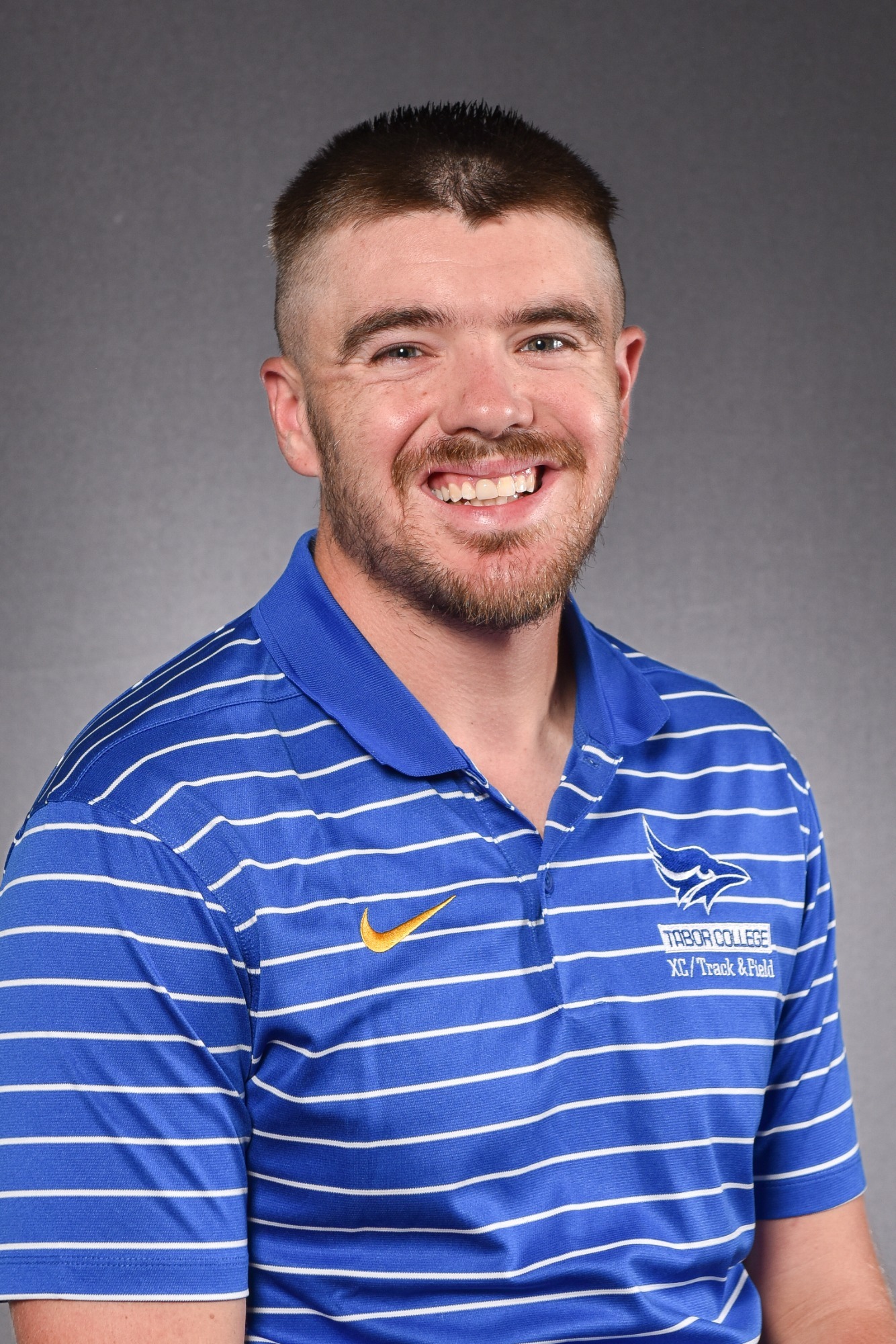 Rylan Hincher - Assistant M/W Track and Field - Men's Outdoor Track and ...