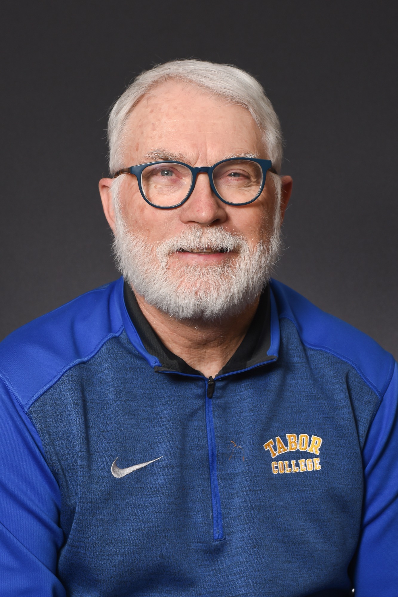 RUDER RETURNING TO COACH TENNIS TEAMS - Tabor College
