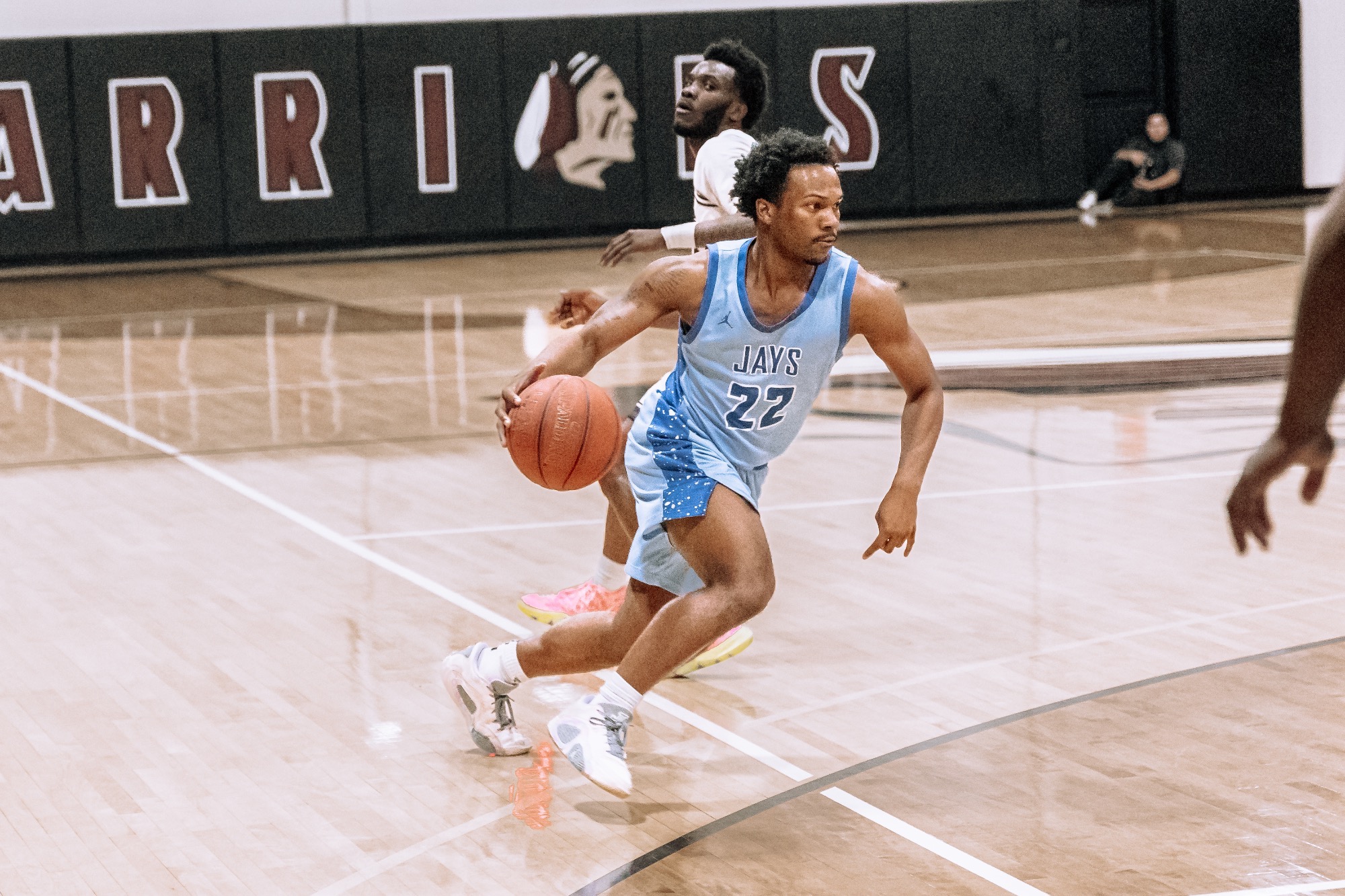 2024-25 Men's Basketball Schedule - Tabor College