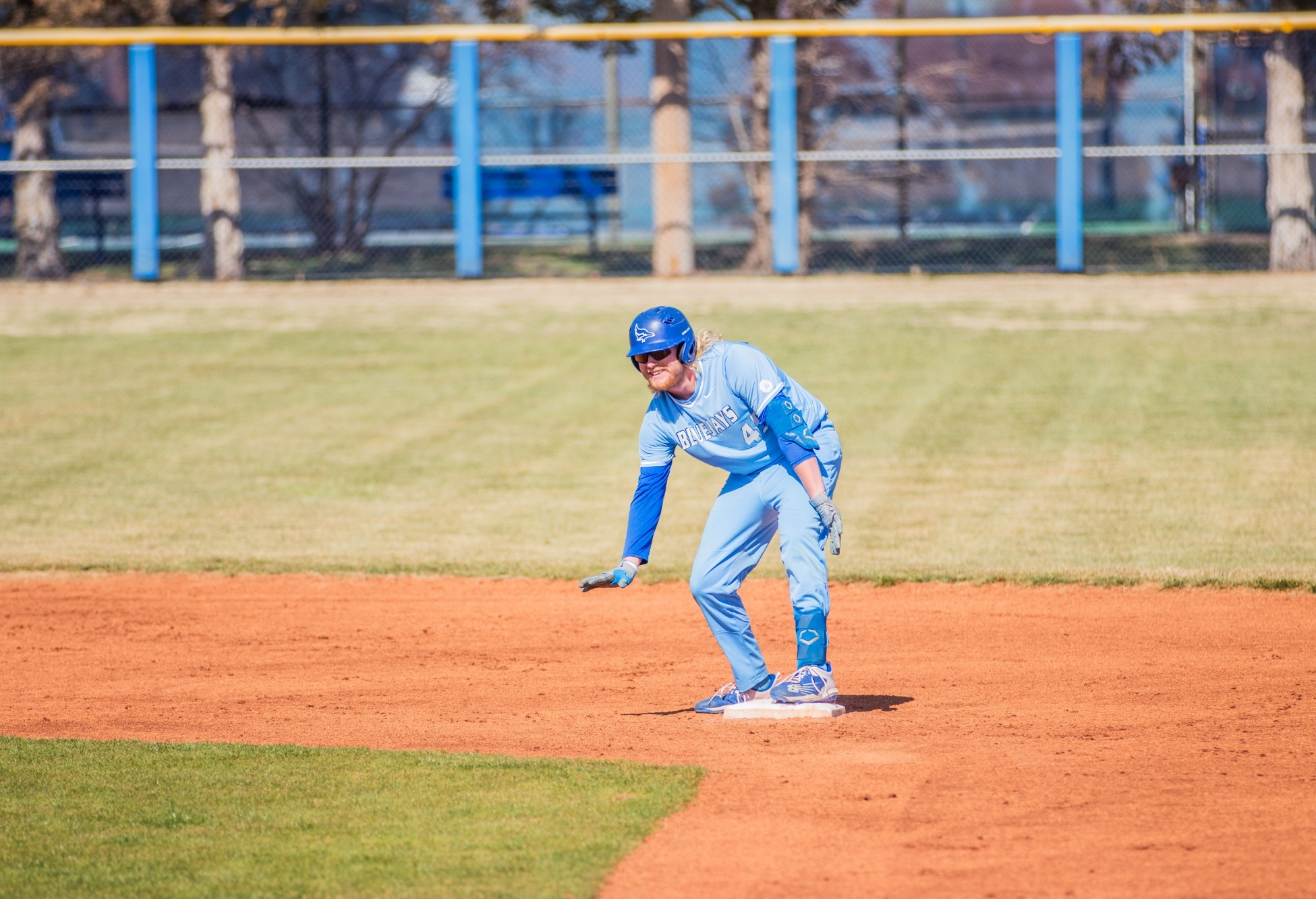 BLUEJAYS EXTEND WIN STREAK TO 11 - Tabor College
